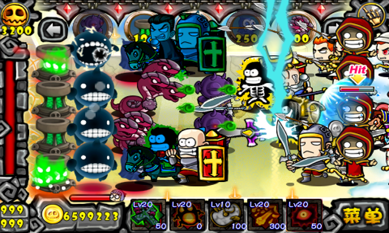 Leave Devil Alone: app su Amazon Appstore