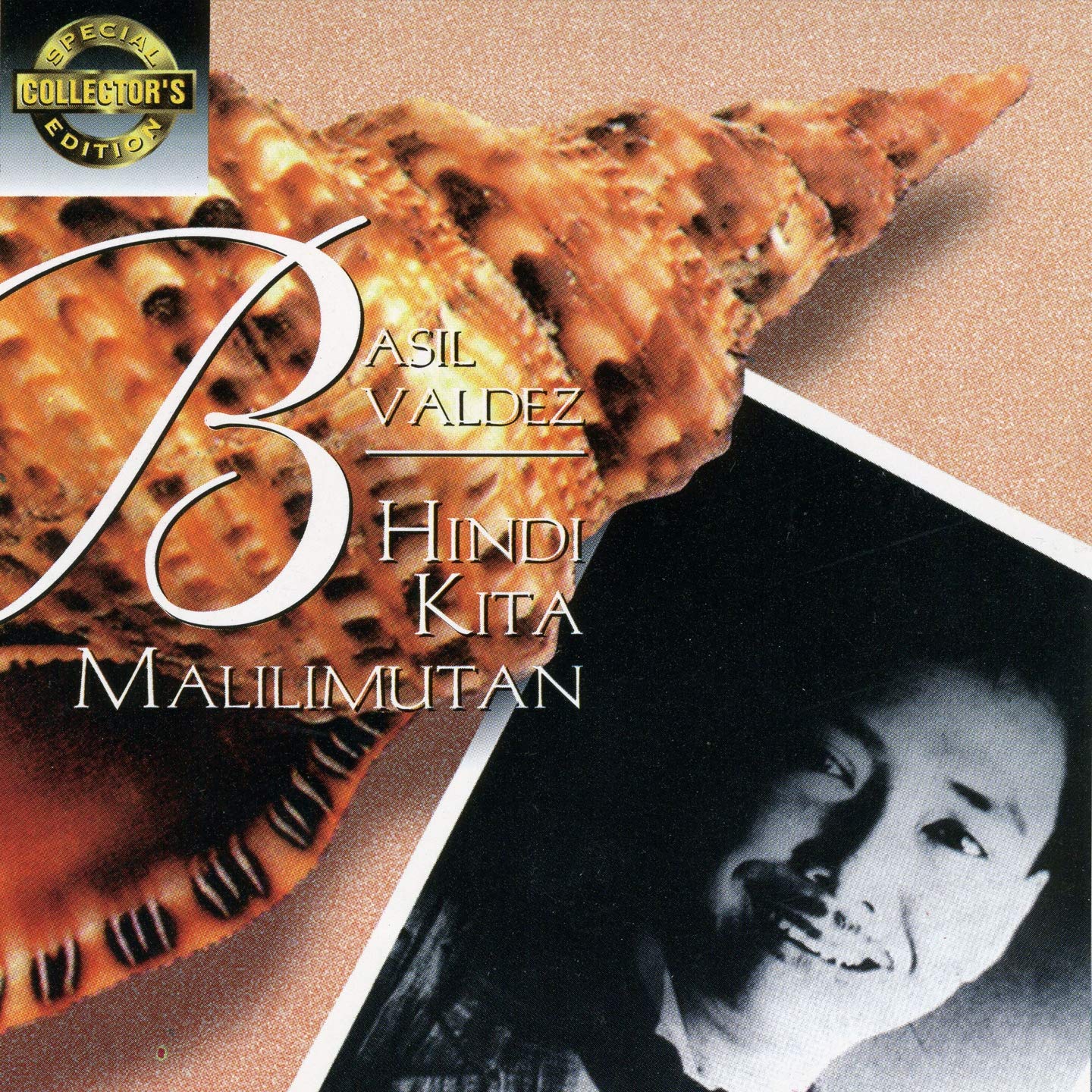 Di Bale Na Lang song by Gary Valenciano from OPM Timeless Hits, Vol. 2 ...