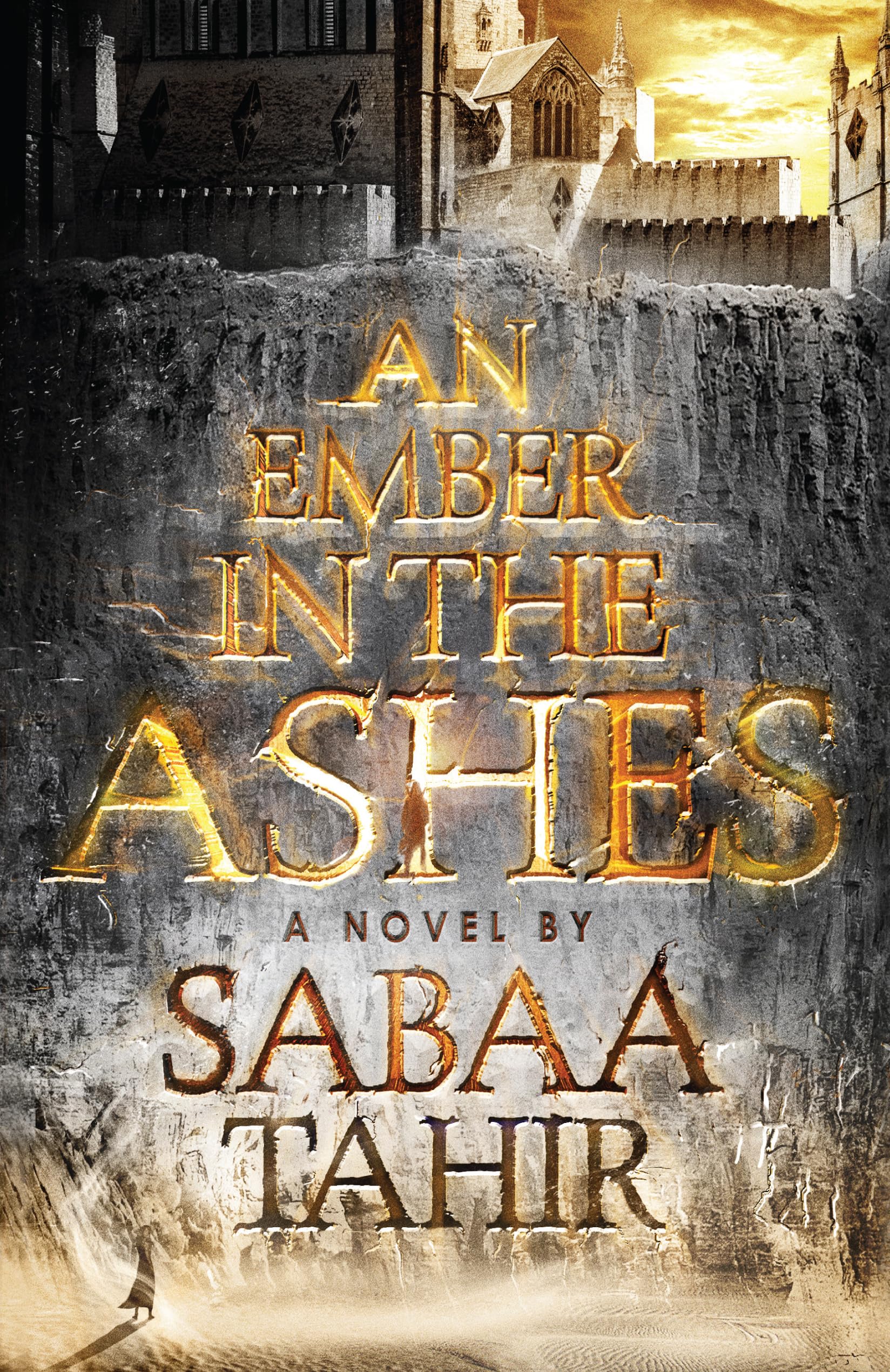 Amazon.com: An Ember in the Ashes (An Ember in the Ashes, 1 ...