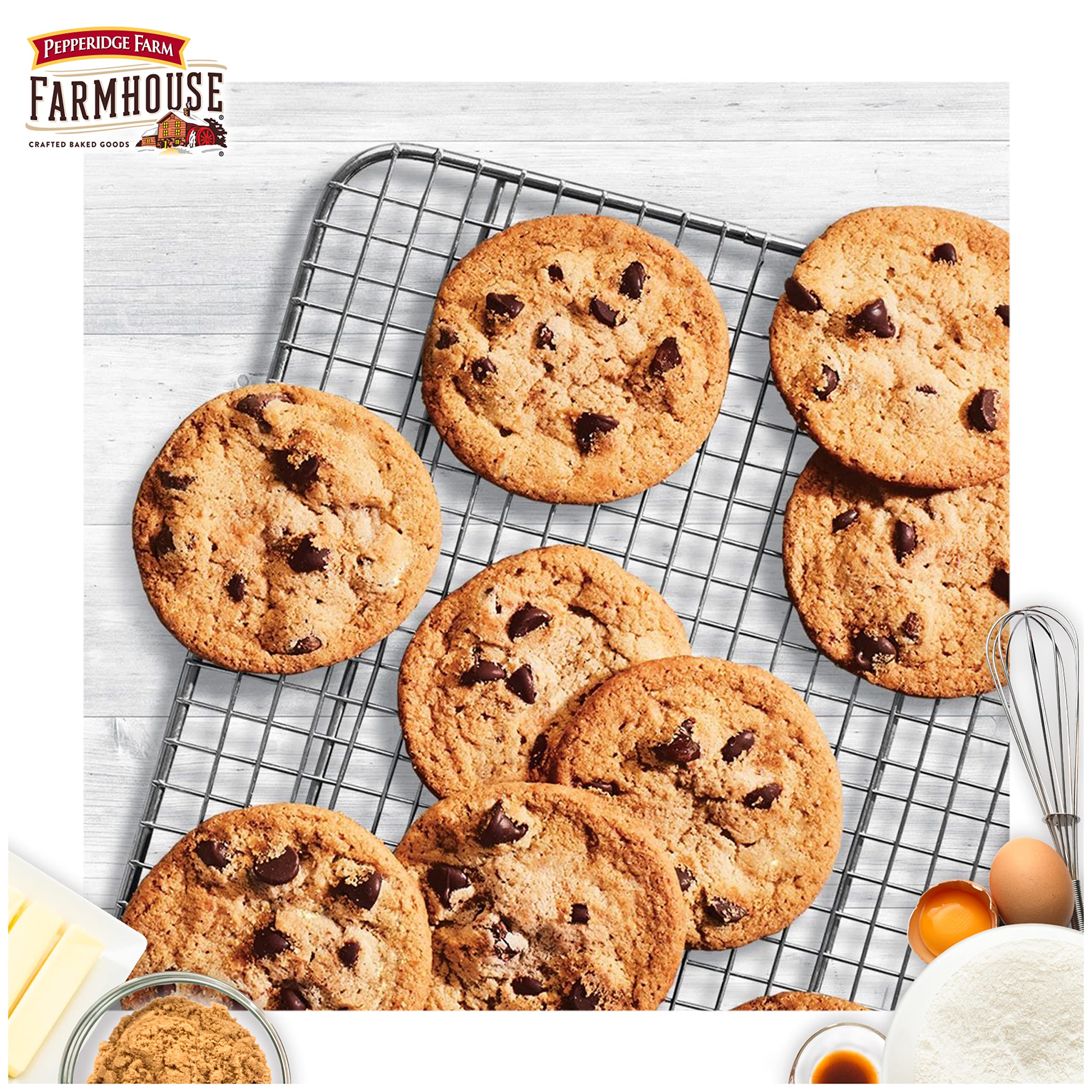 Pepperidge Farm Chocolate Chip Cookies