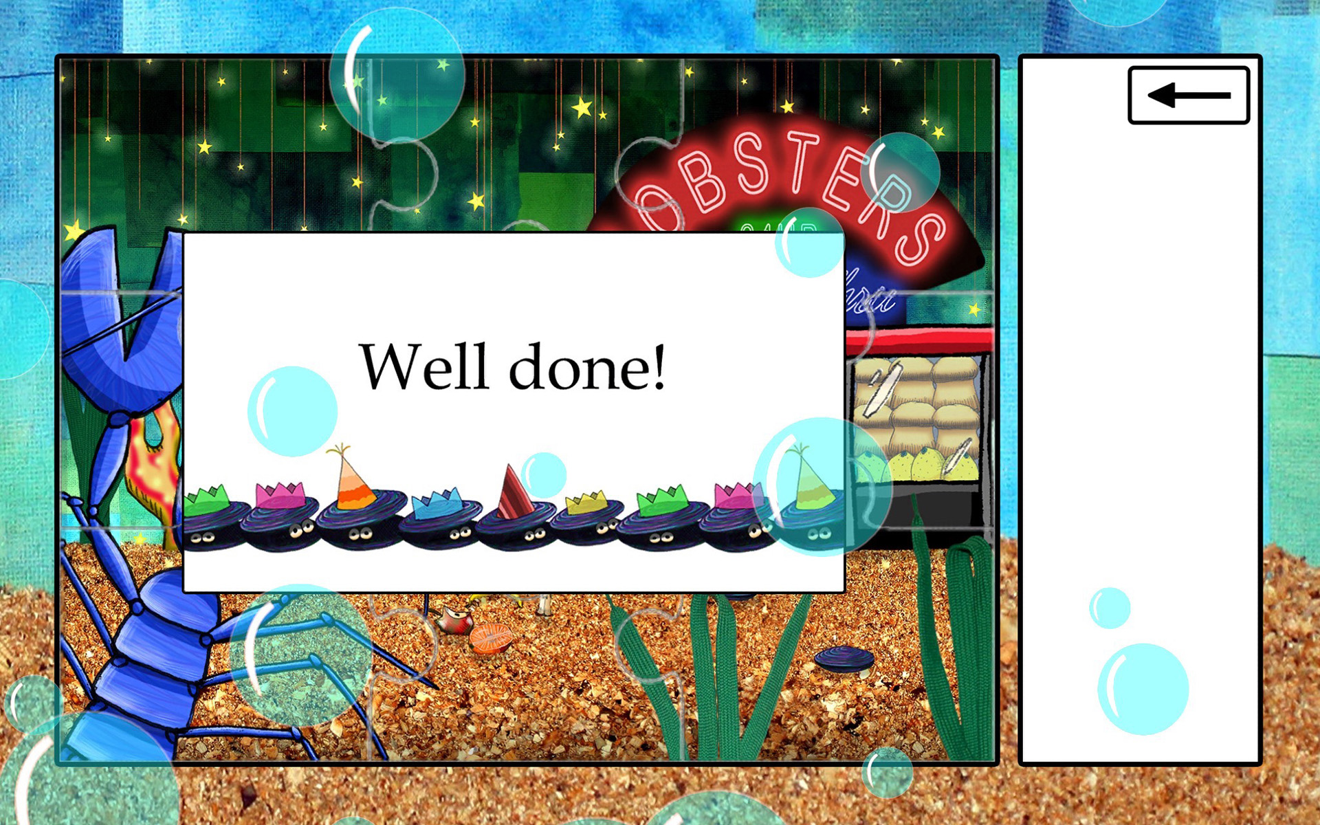 Greedy Fish Kids Jigsaw Puzzle - App on Amazon Appstore