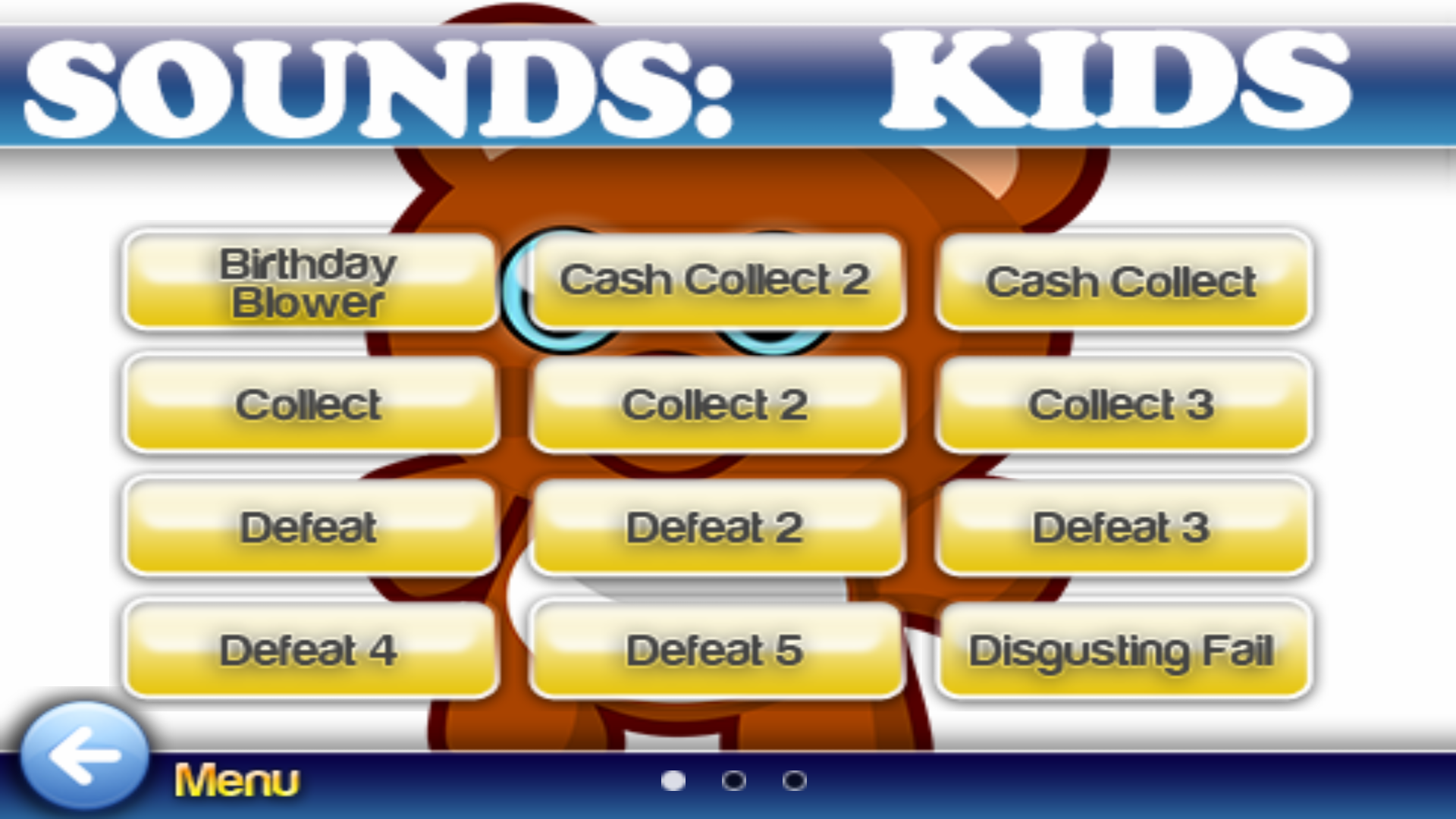Super Soundboard - App on Amazon Appstore