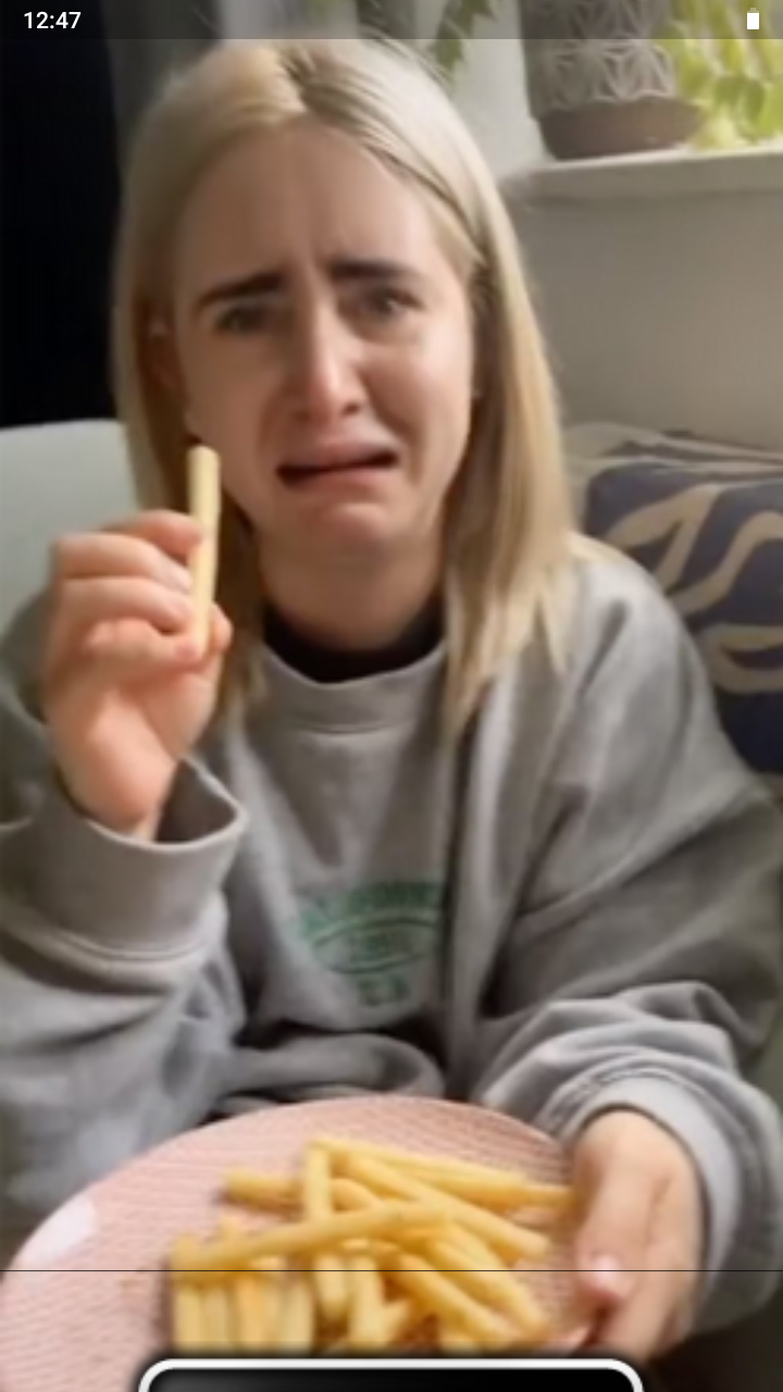 Camera Crying Face Filter - App on Amazon Appstore