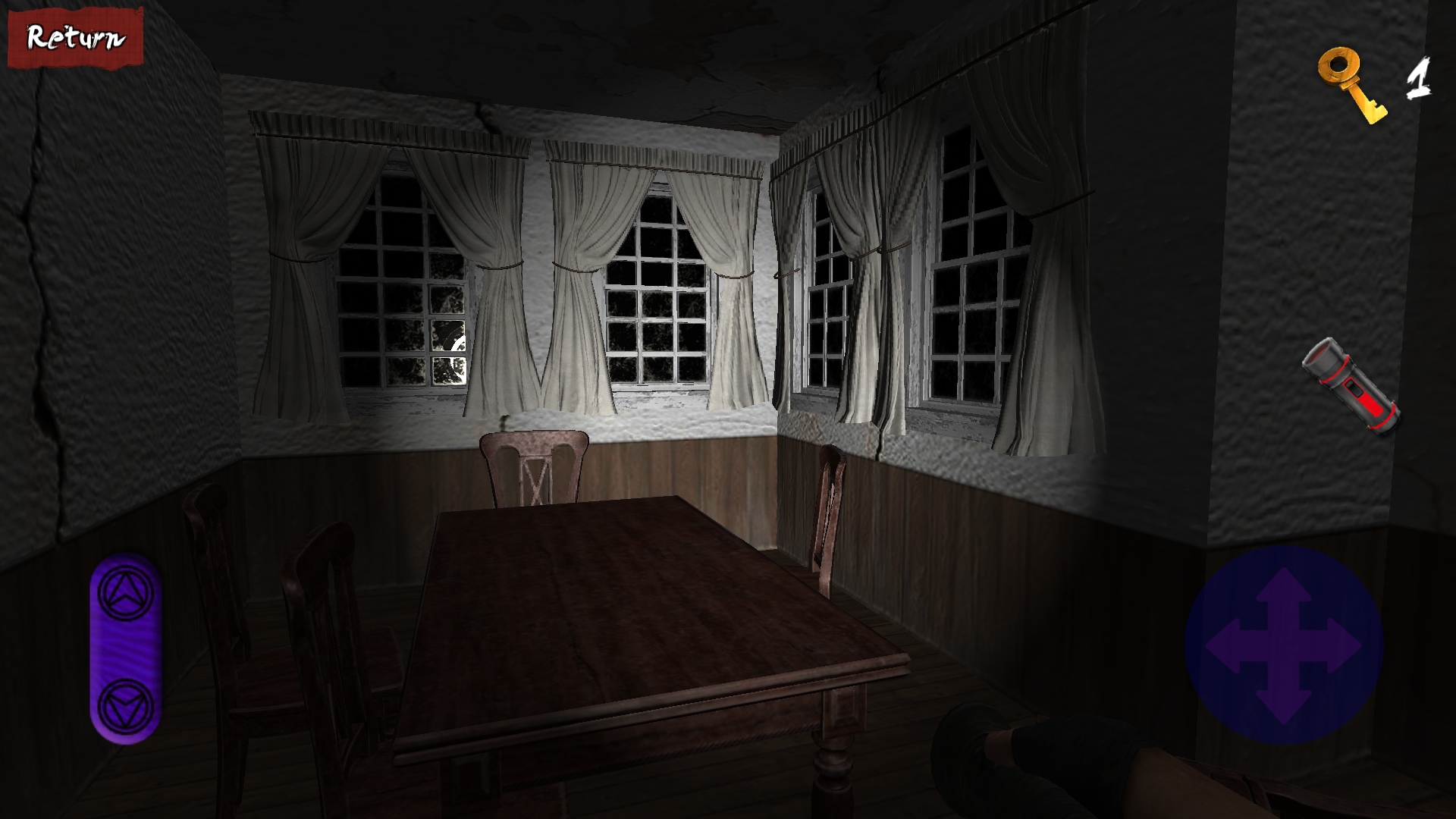Slenderina: The Cursed House - App on Amazon Appstore