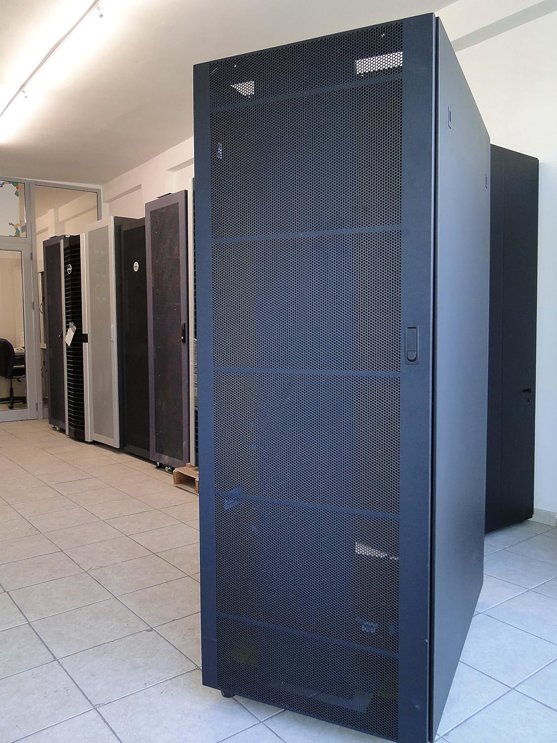 Amazon.com: IBM 7014-T00 RS6000 enterprise Rack : Electronics