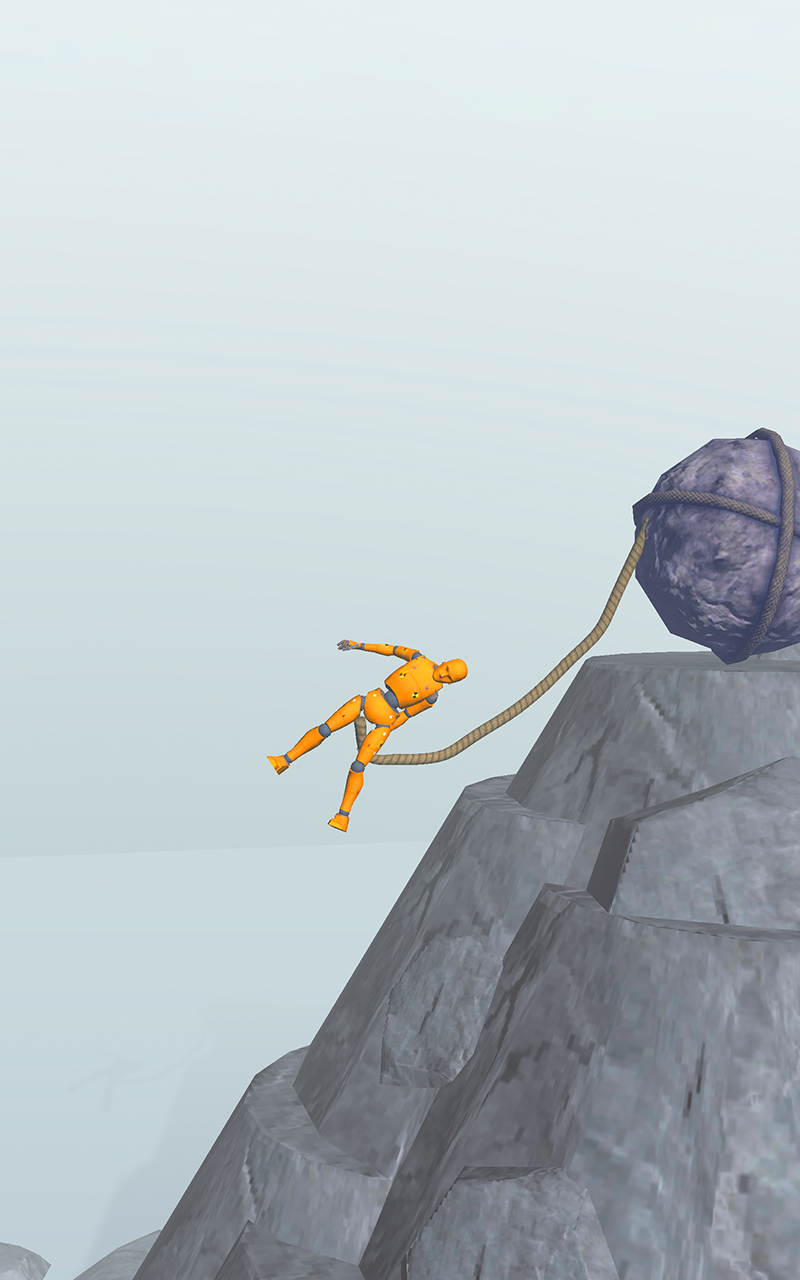 Dummy Break: Collision Wars - Luxe - App on Amazon Appstore