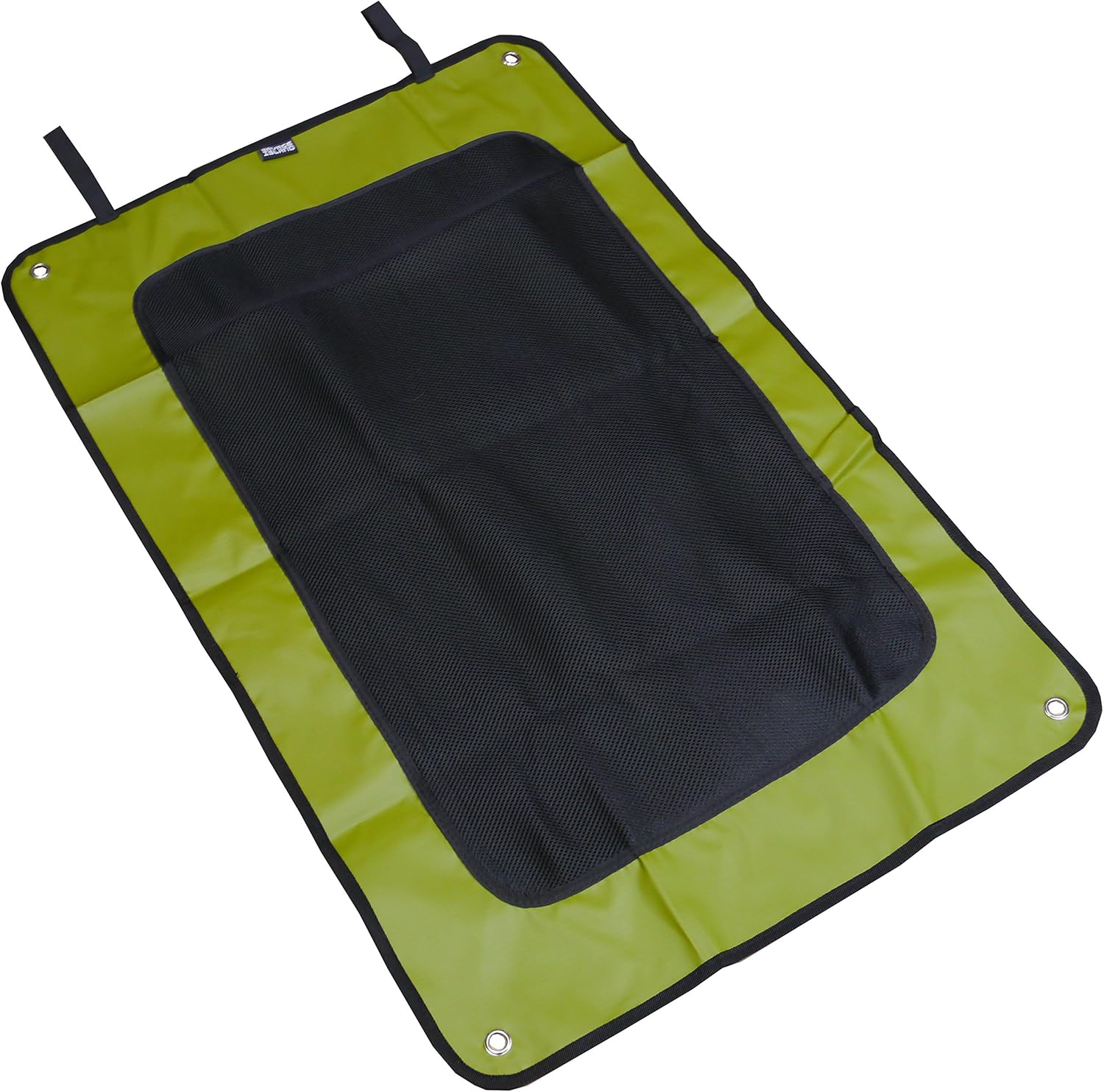 Savage Island Bivvy Mat Rod Mat Splash Mat Bivvy Bivi Carp Tent Floor ...