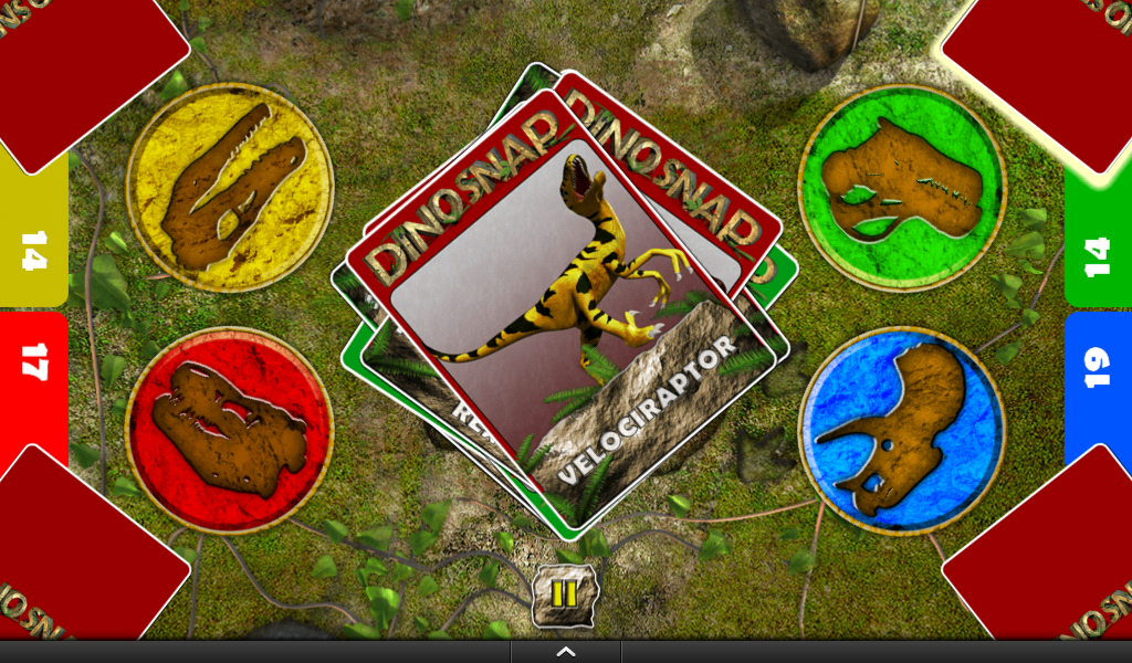 Dino Snap - App on the Amazon Appstore