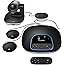 Amazon.com: Logitech Group Video Conferencing Bundle with Expansion ...