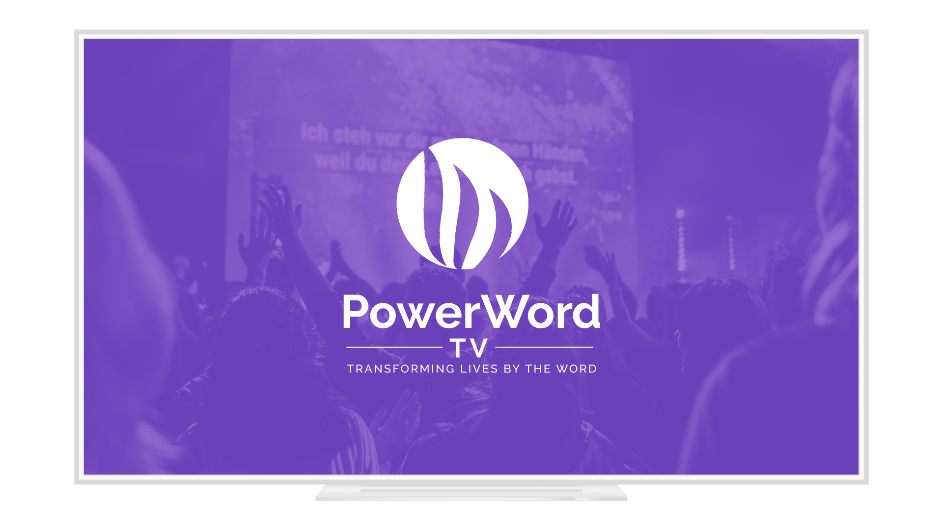 PowerWord TV - App on Amazon Appstore