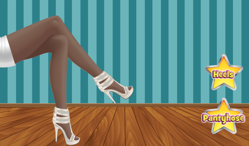 High Heels Shoes Designer Dress Up - App on Amazon Appstore