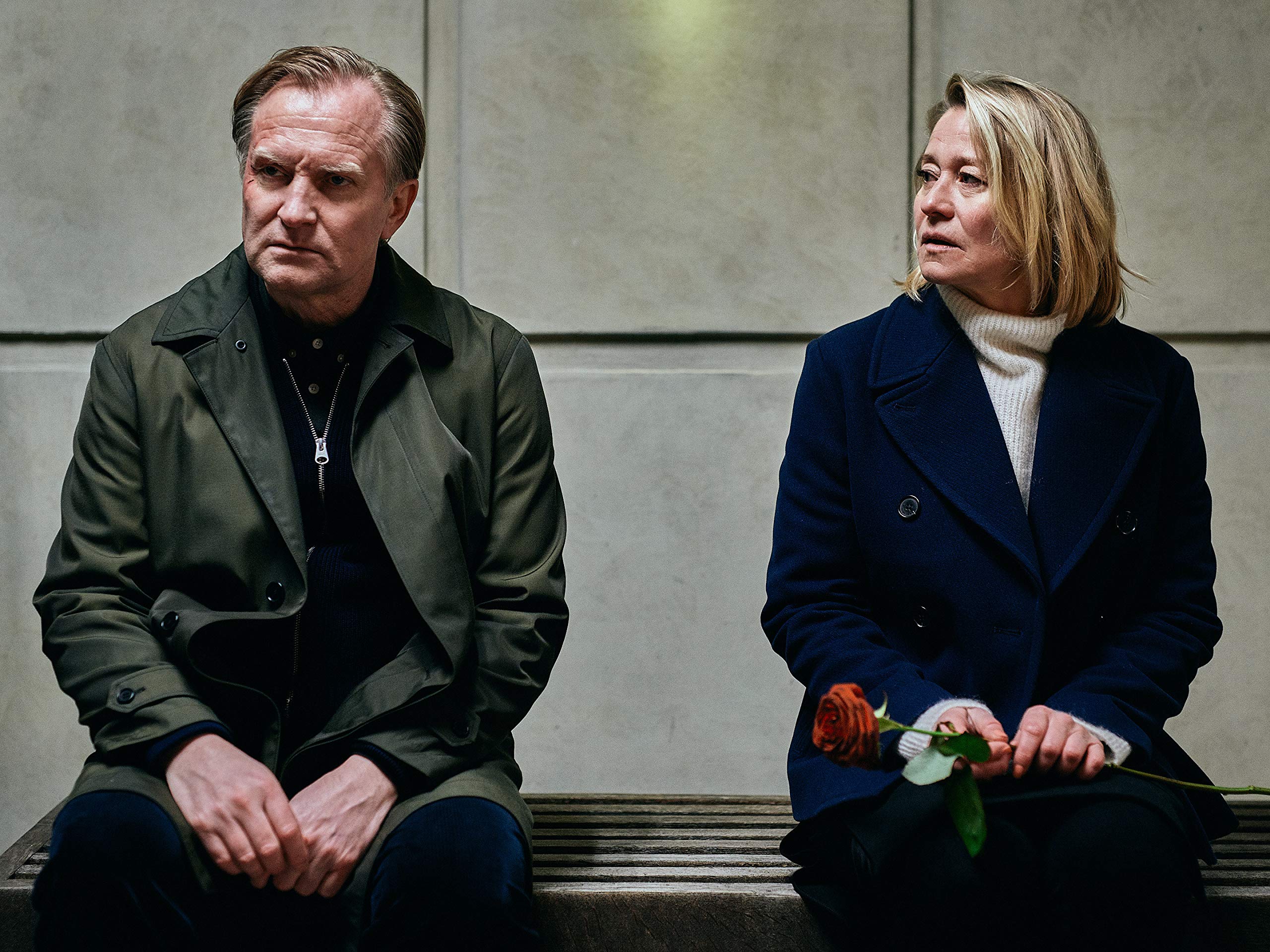 Amazon.de: Verdacht/Mord - Staffel 1 ansehen | Prime Video