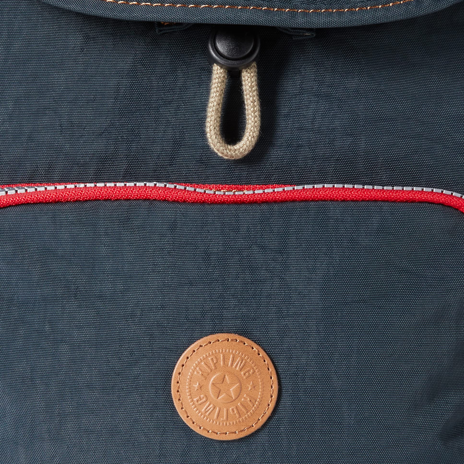 Snapklik.com : Kipling Womens City Pack Small Backpack