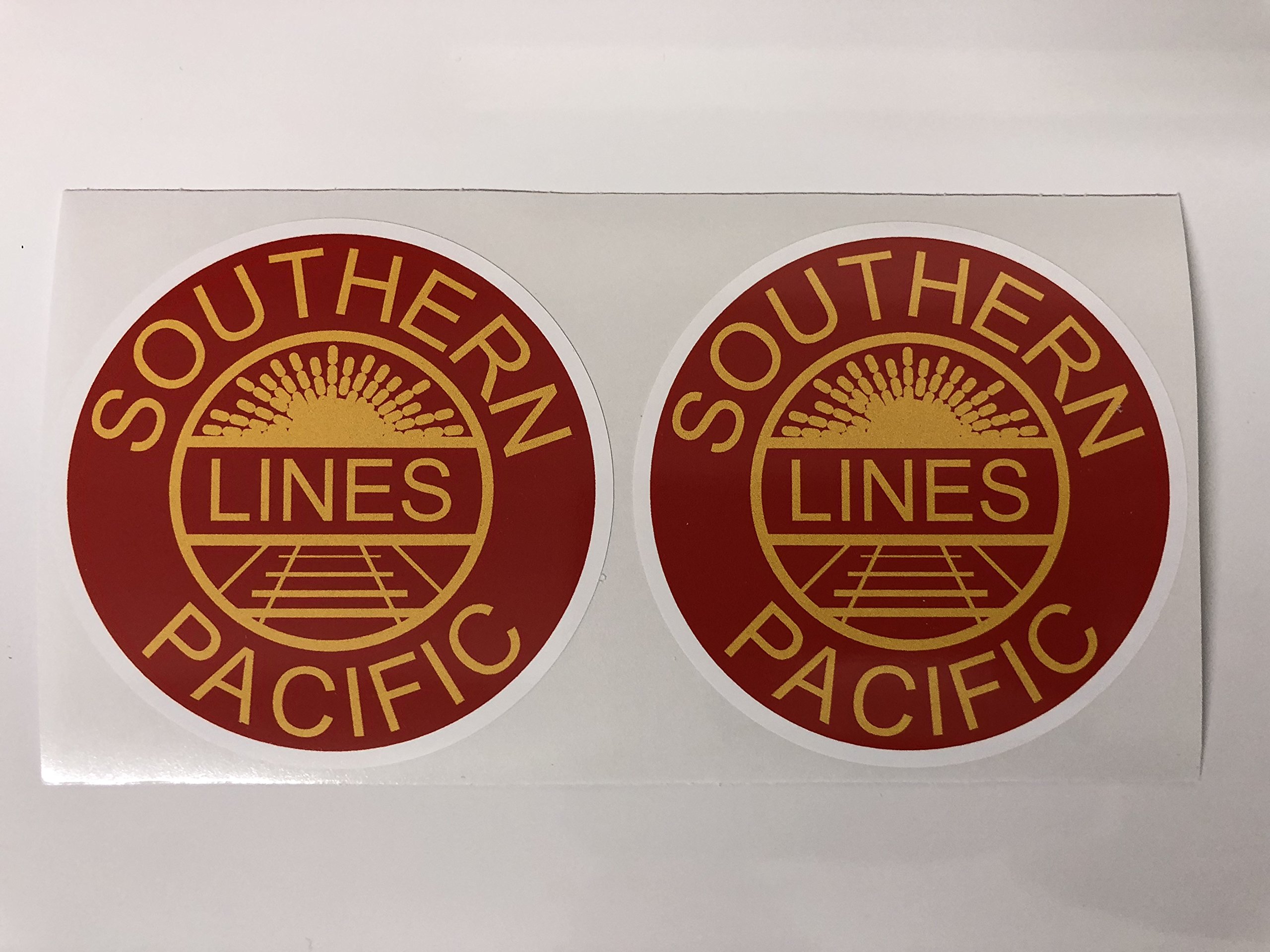 Southern Decals