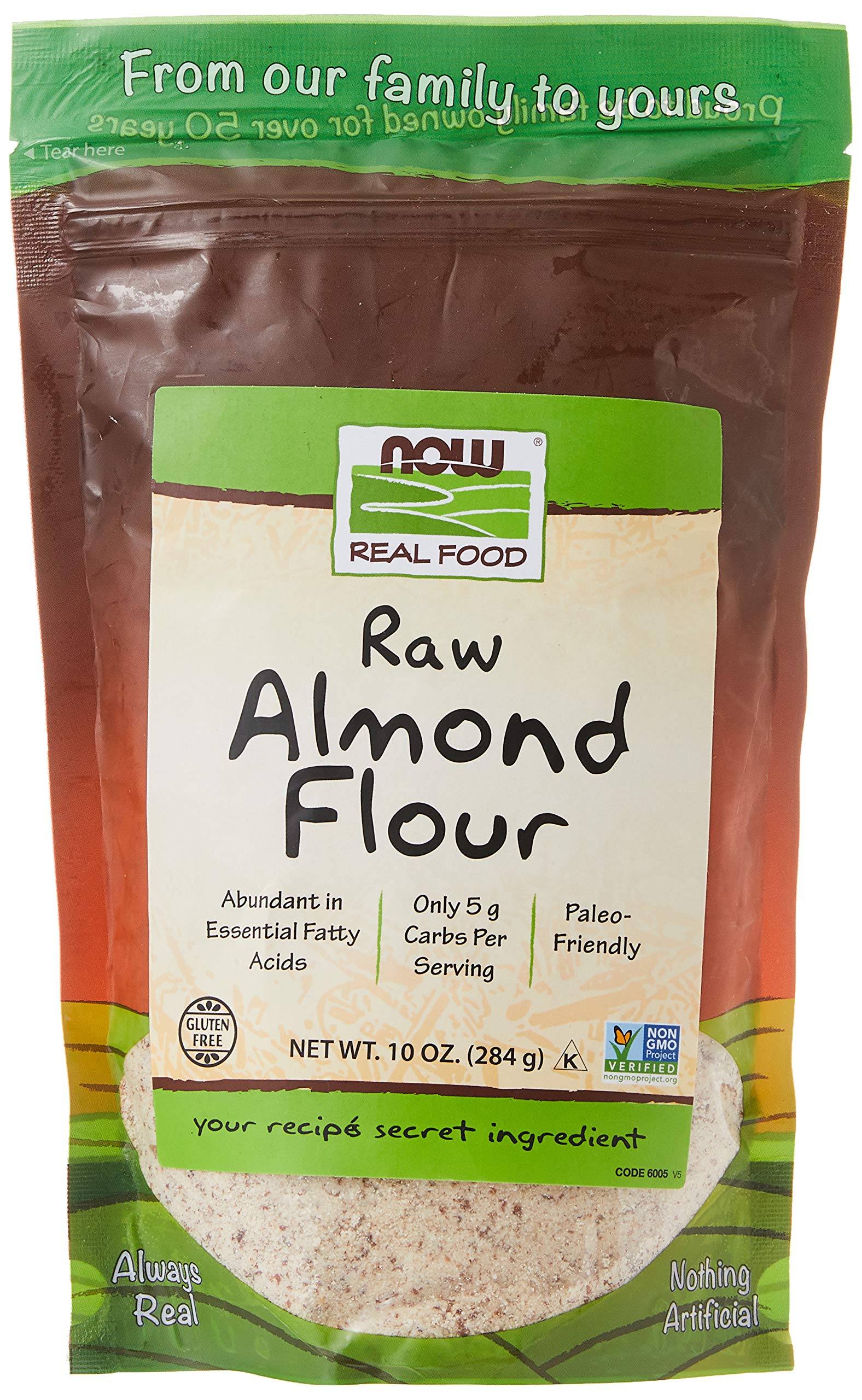 Almonds Flour
