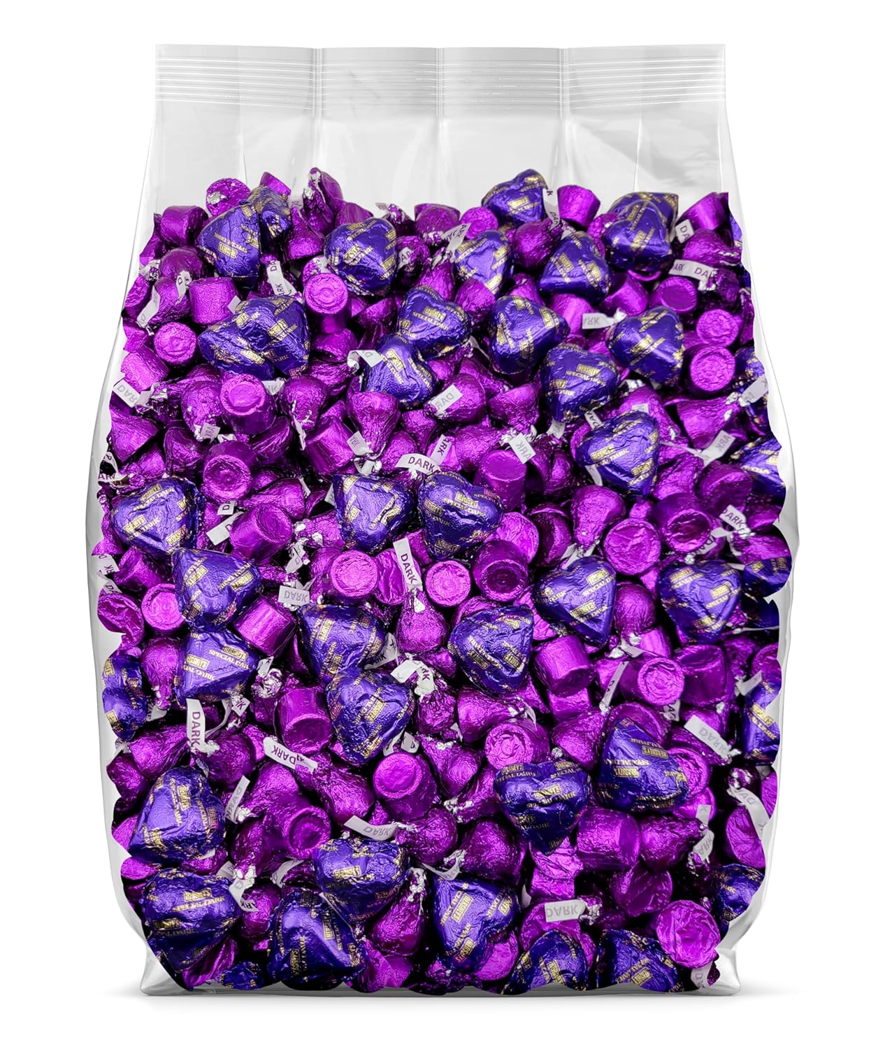 Amazon.com: Hershey Valentine's Day Chocolate Candy Assortment - 3lb ...