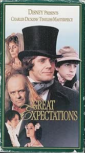 Great Expectations: Amazon.co.uk: Great Expectations: DVD & Blu-ray