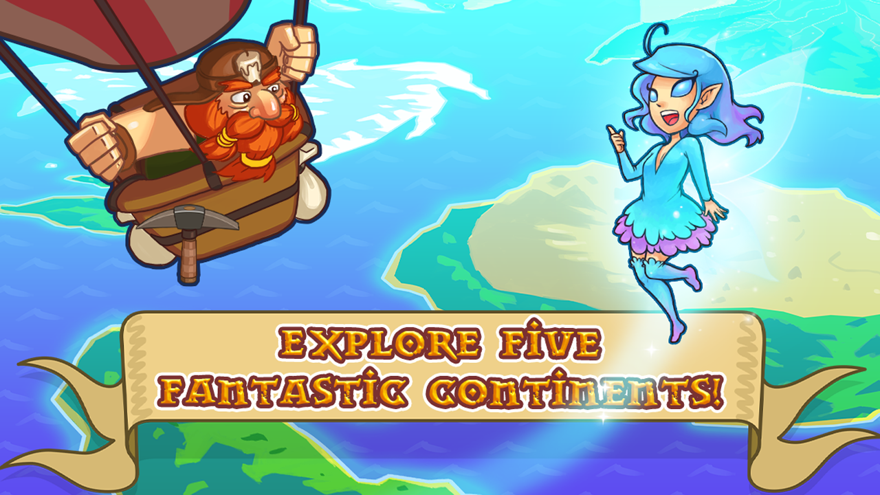 Mine Quest - App on the Amazon Appstore