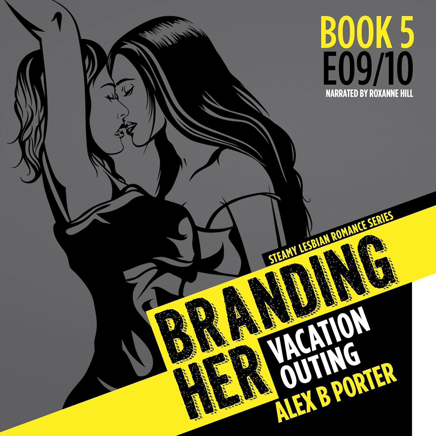 Amazon.com: Vacation & Outing: Branding Her, Book Five, Episodes 9 & 10 ...