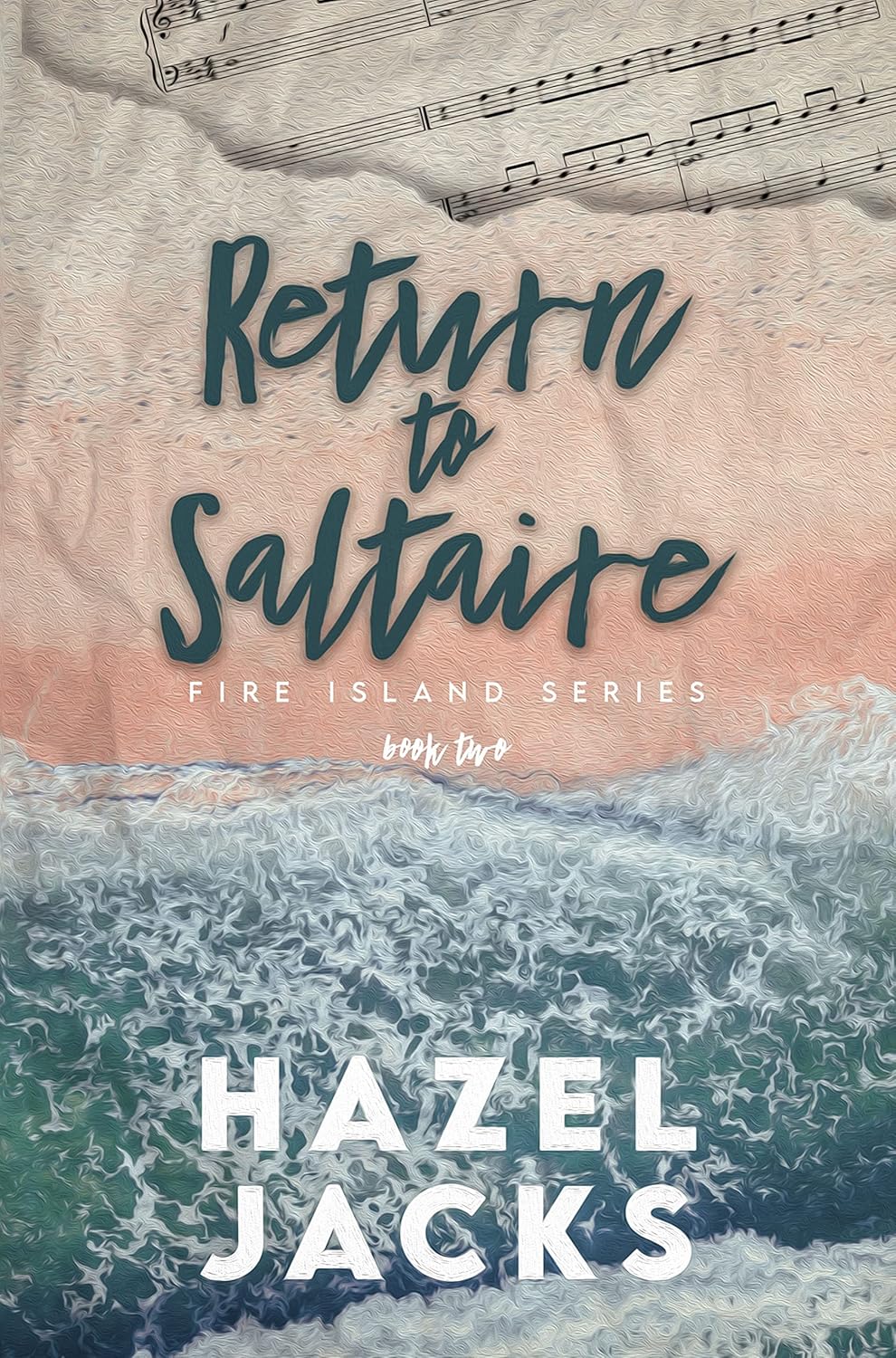 Return to Saltaire (Fire Island Book 2) eBook : Jacks, Hazel: Amazon.ca ...