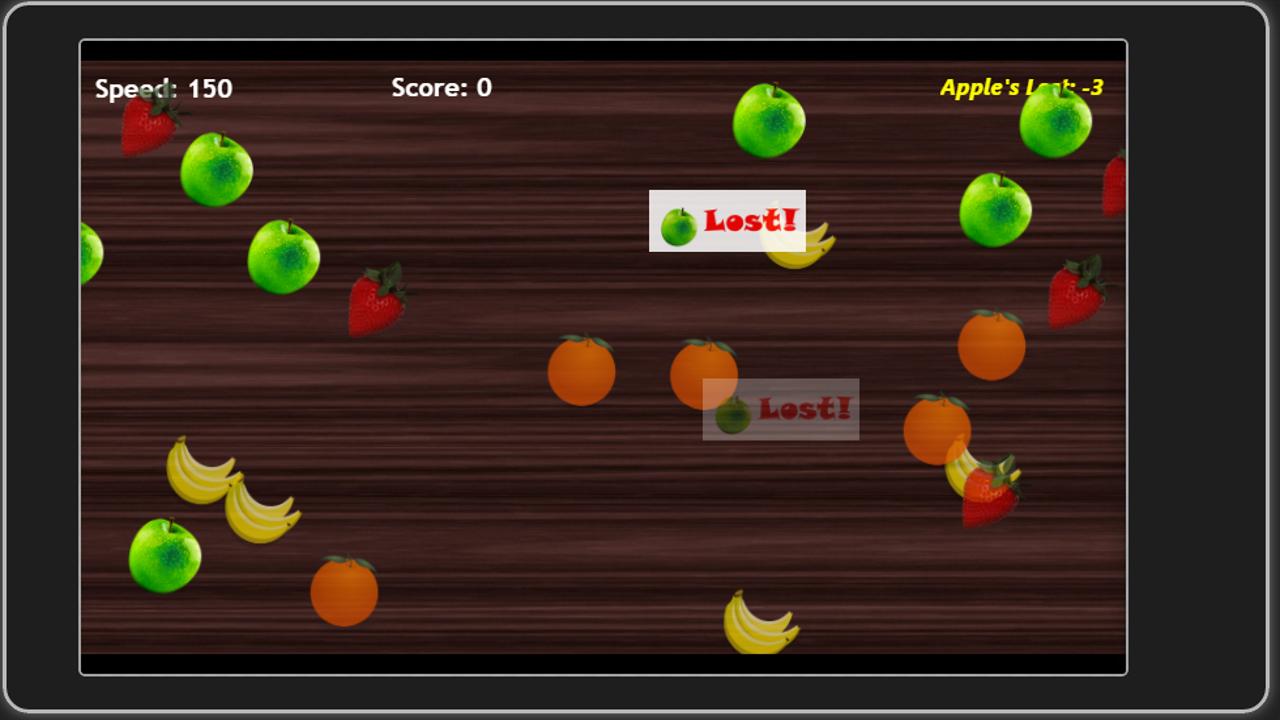 The Apple Collector - App on Amazon Appstore