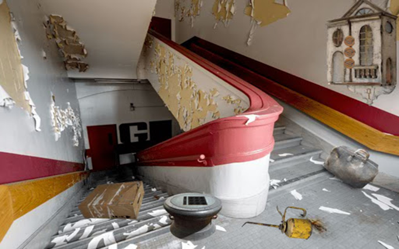 Escape Games: Ultimate Adventure 3 - App on Amazon Appstore