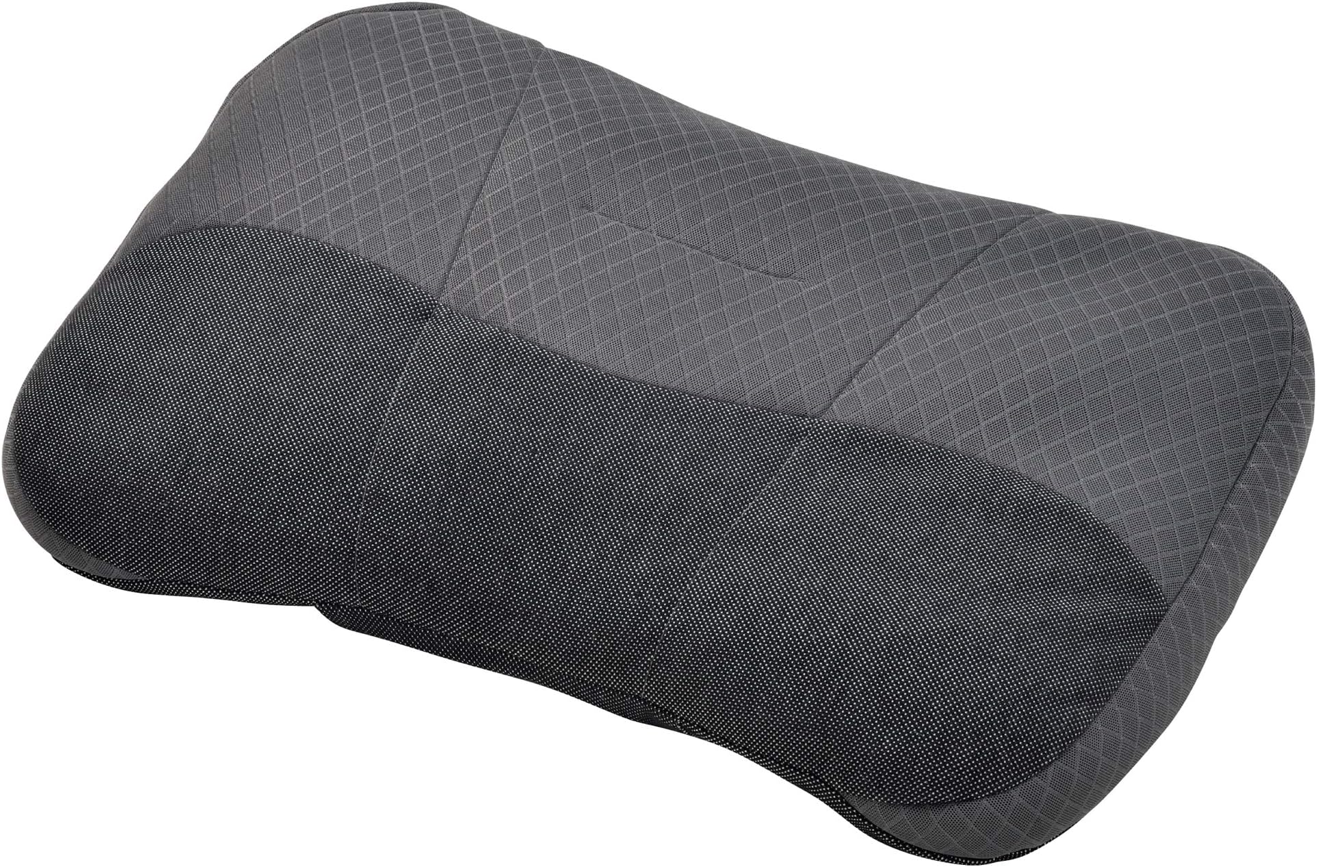 Amazon｜nishikawa【西川】 ホテルテイスト 2Way 枕 洗える もっちり ふわふわ 両面使える リバーシブル 高さ調整可能 ダニを通しにくい生地を使用 マシュマロタッチ ...