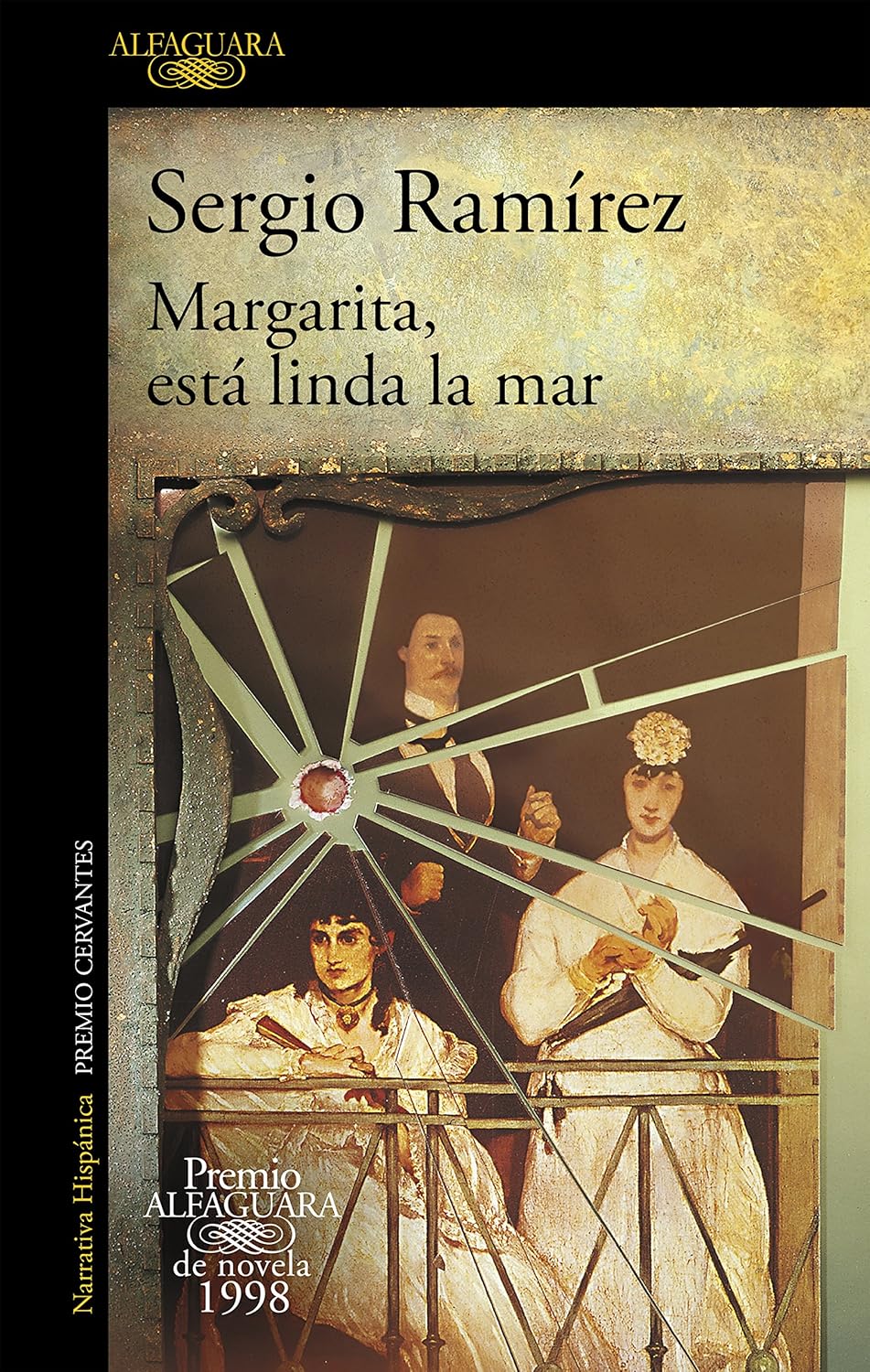 Buy Margarita, esta linda la mar Book Online at Low Prices in India ...
