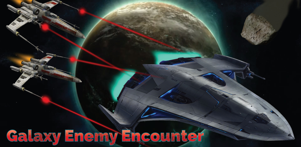Galaxy Enemy Encounter 3D:Amazon.com:Appstore for Android