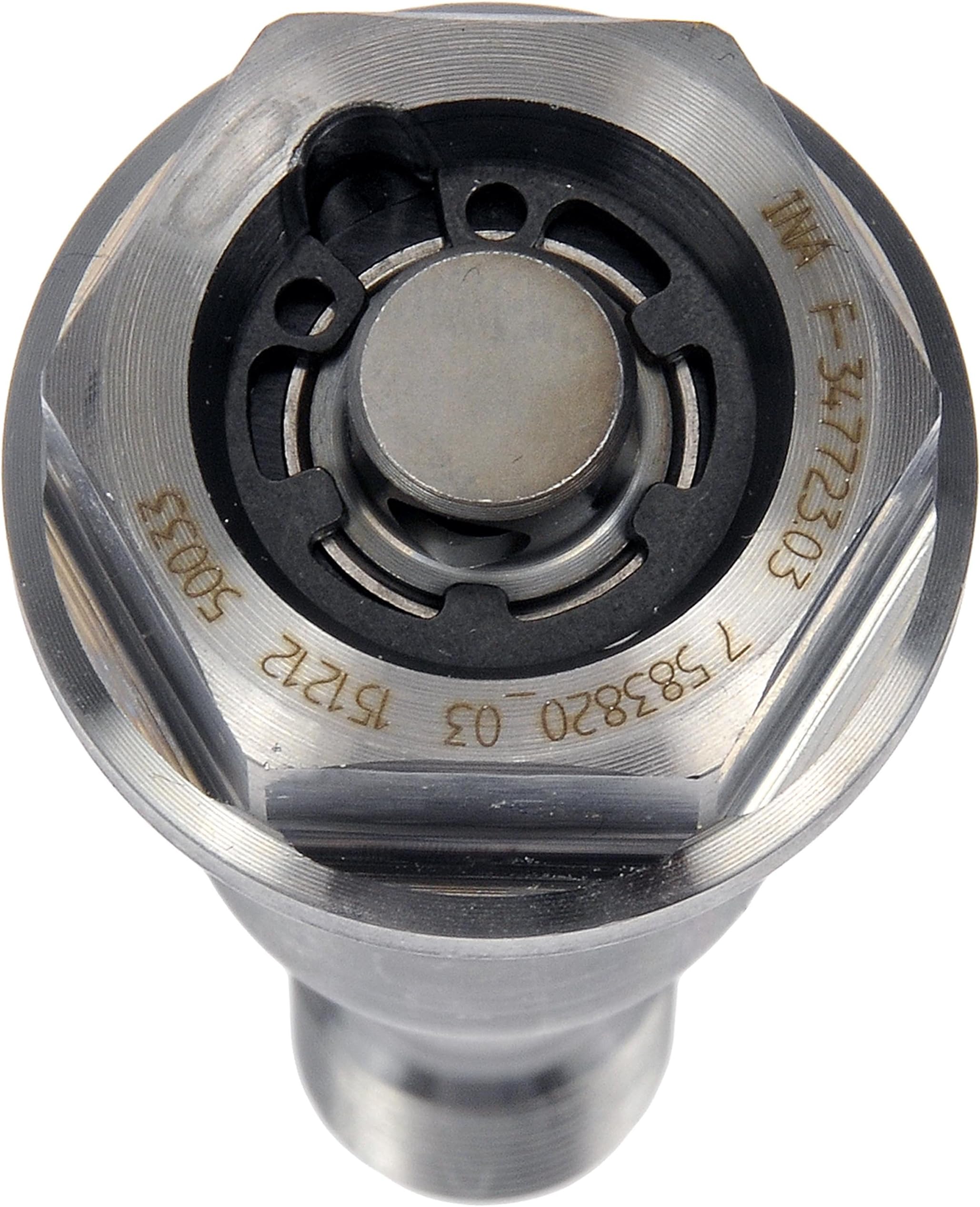 Amazon.com: Dorman 918-806 Engine Rocker Arm Oil Control Solenoid ...