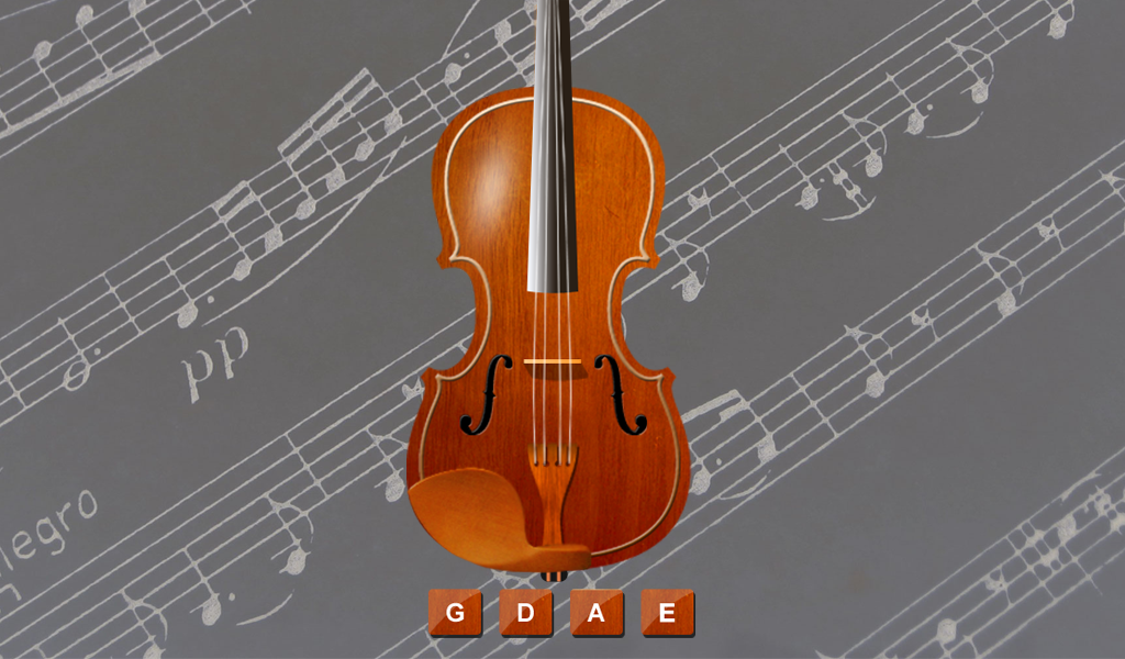 Violin Tuner - App on Amazon Appstore