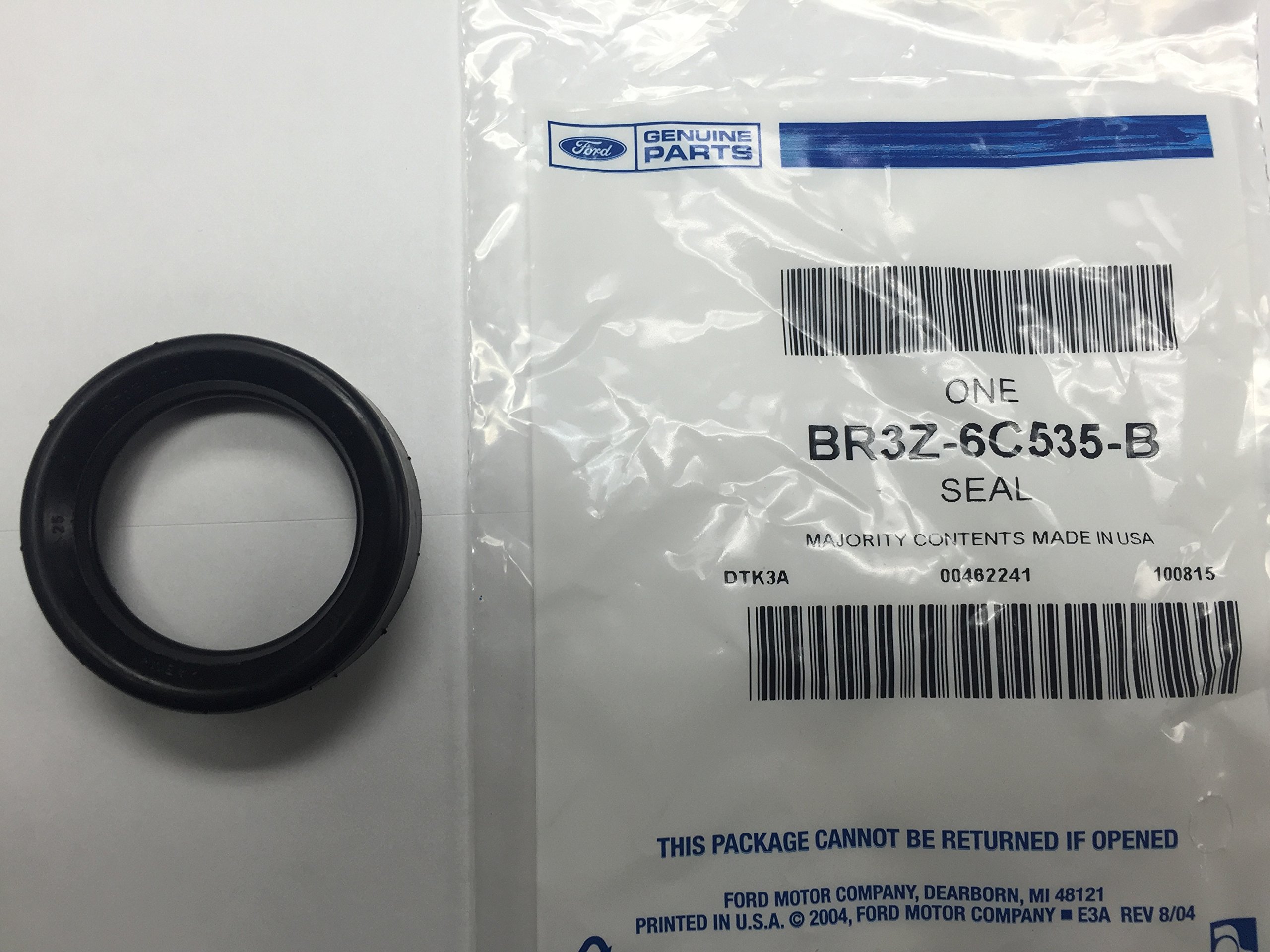 Amazon.com: Ford BR3Z-6C535-B - Seal - Valve : Automotive