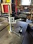 Strong Hand Tools Fully Articulated Arm Rest, Fully Adjustable, Welding ...
