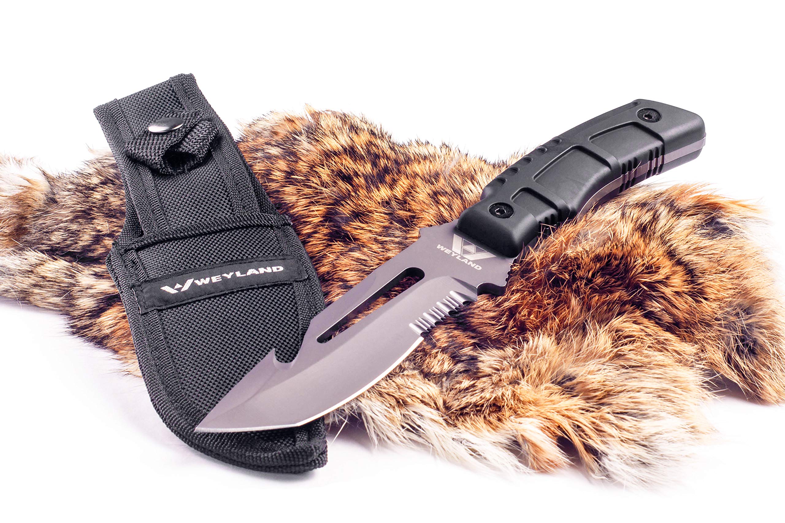 Weyland Survival Knife 7165
