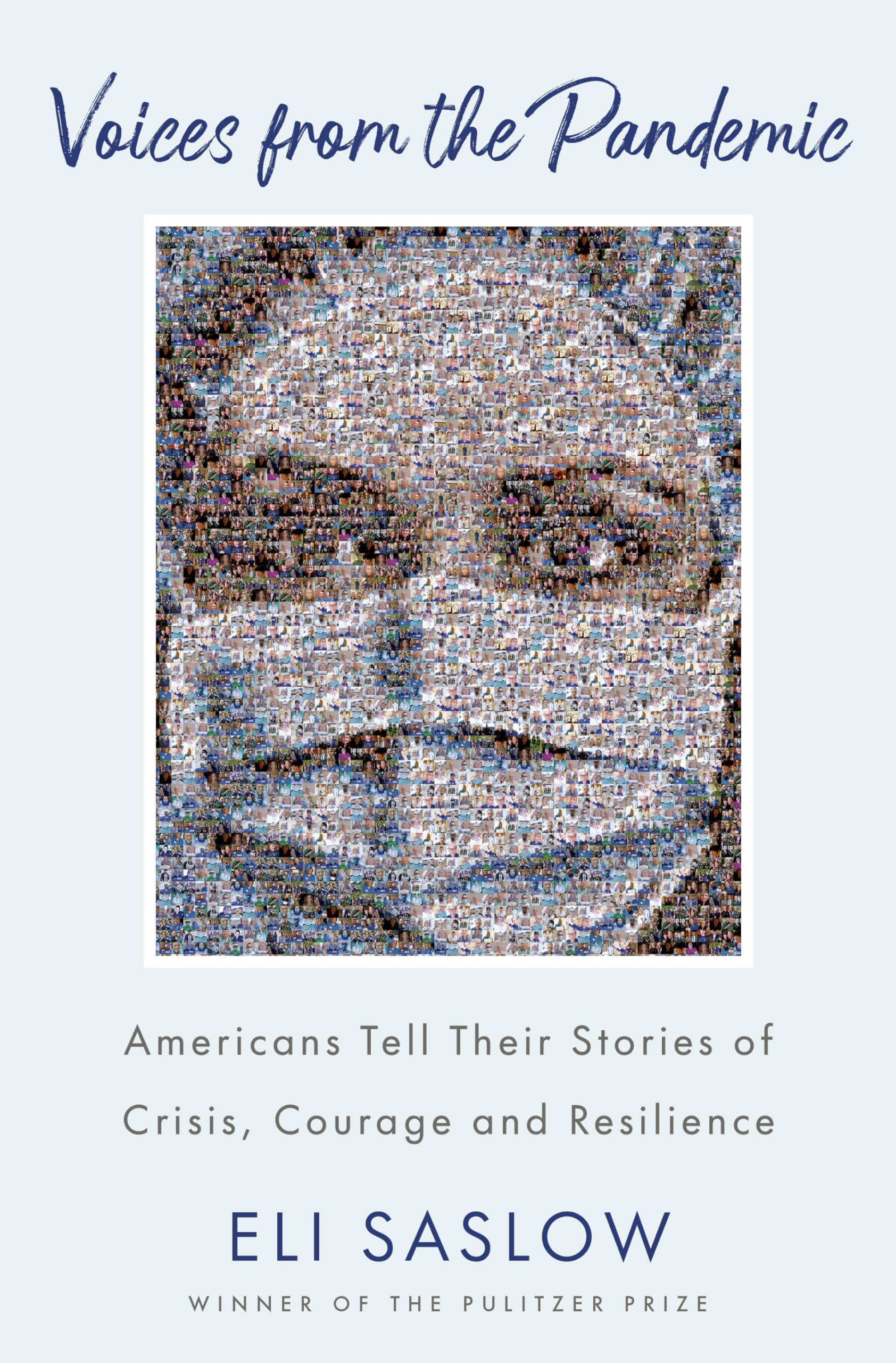 Voices from the Pandemic: Americans Tell Their Stories of Crisis ...