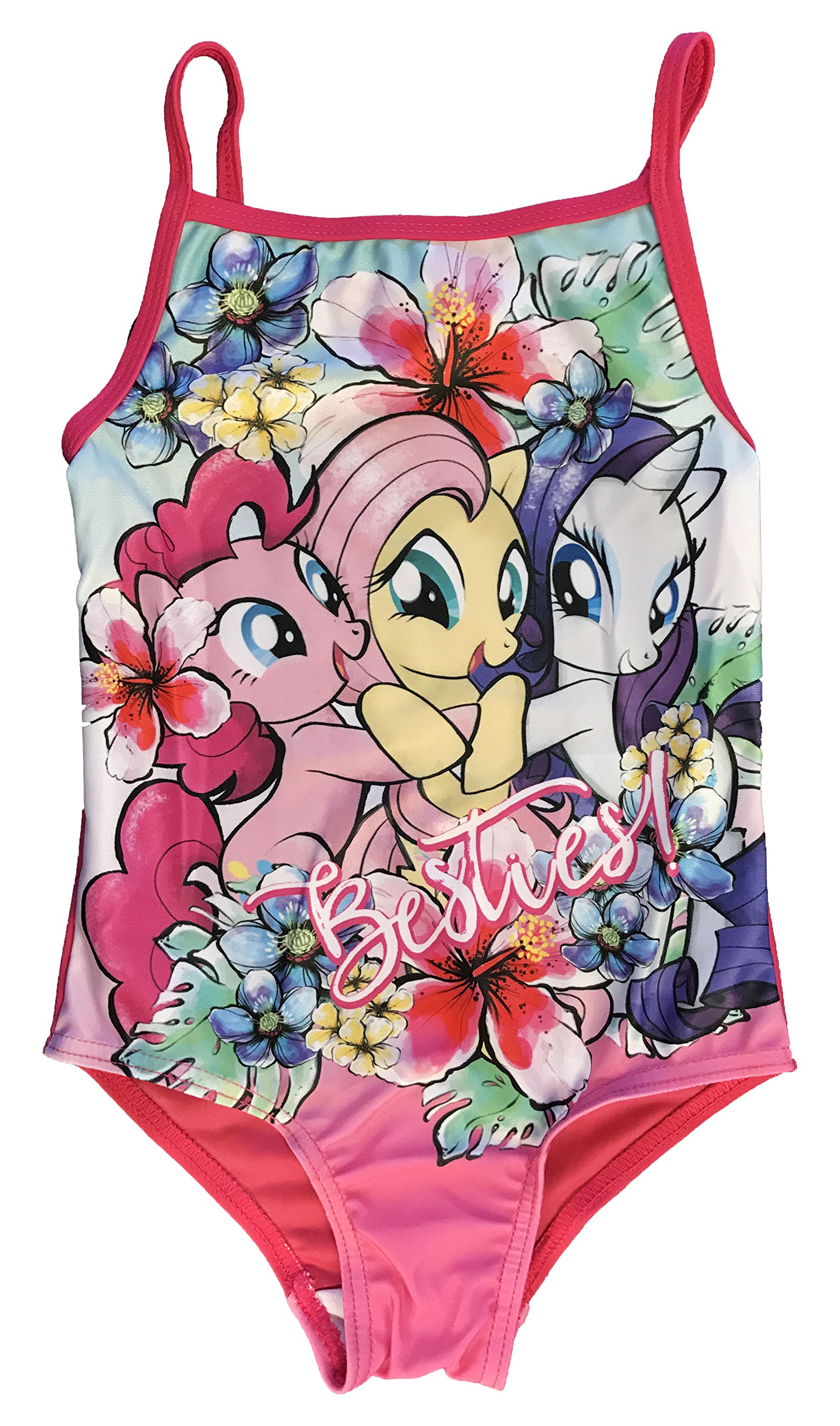 Mlp Pony Swimming My Little Pony: The Show Stoppers Kittysneezes