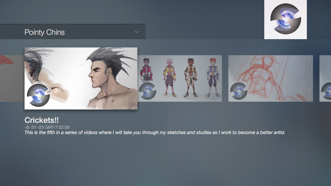 Sycra Art Videos - App on the Amazon Appstore