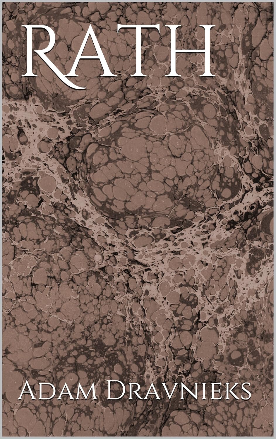 Rath (Dark Creatures Book 1) - Kindle edition by Dravnieks, Adam ...