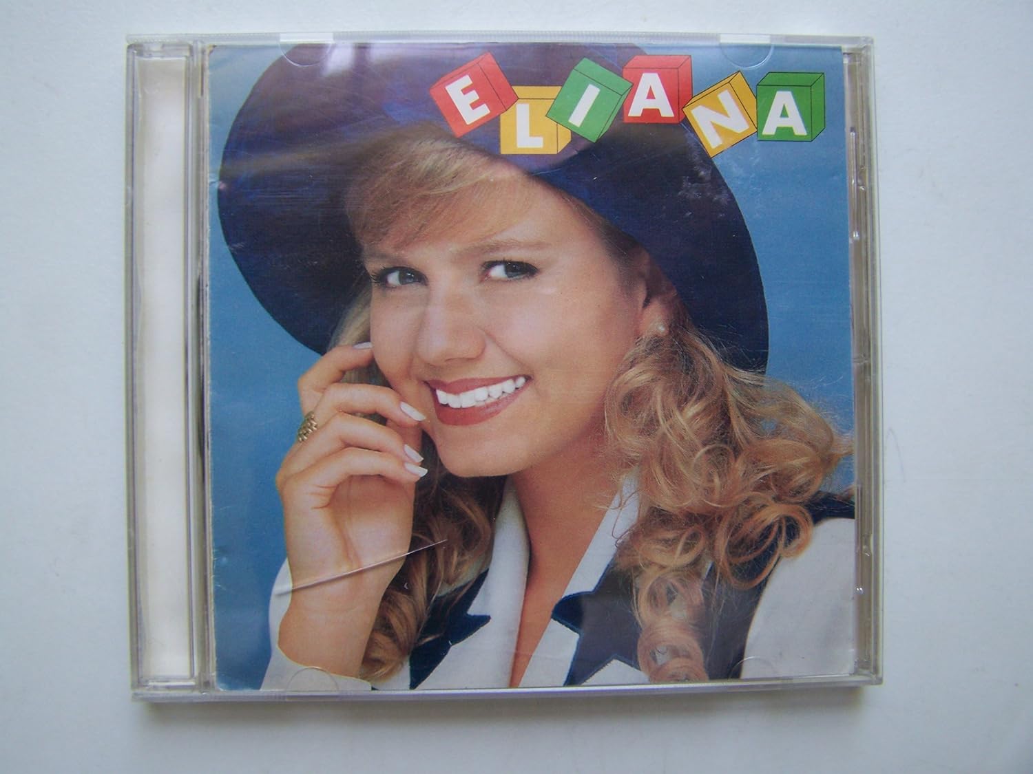 Eliana: Amazon.es: CD y vinilos}
