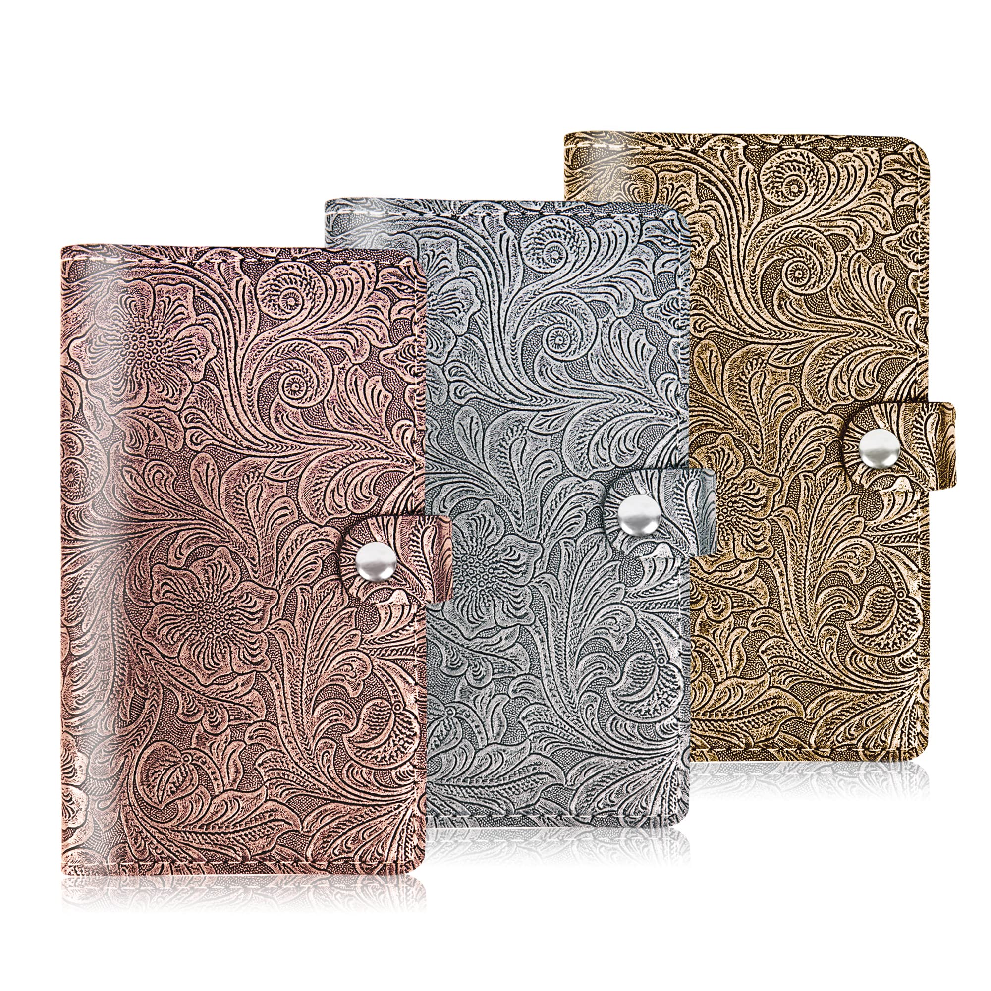 Snapklik.com : Jasenna Business Card Organizer,Business Card Holder ...