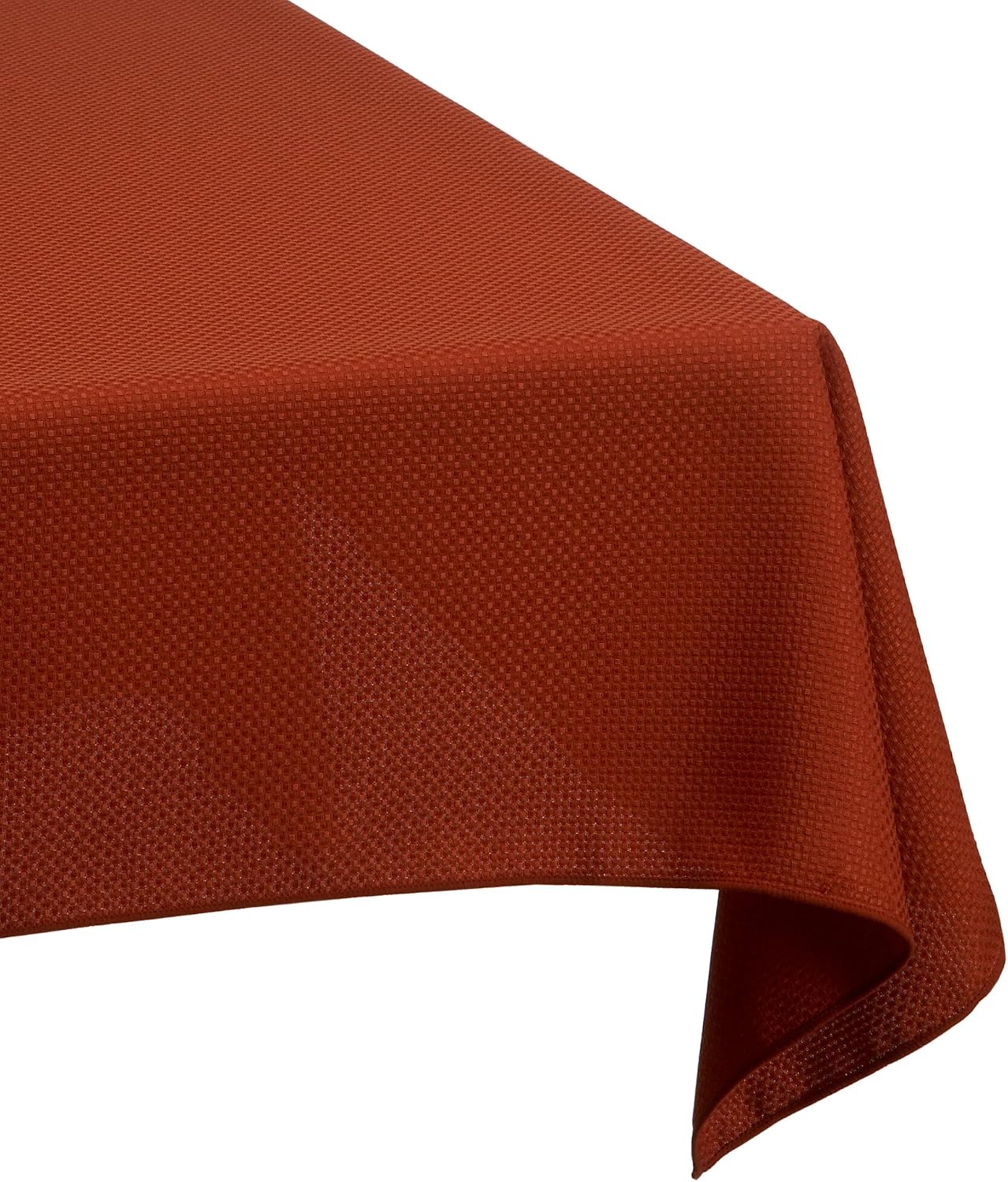 Amazon.com: Bardwil Cobblestone 52-inch by 70-inch Oblong/Rectangle ...