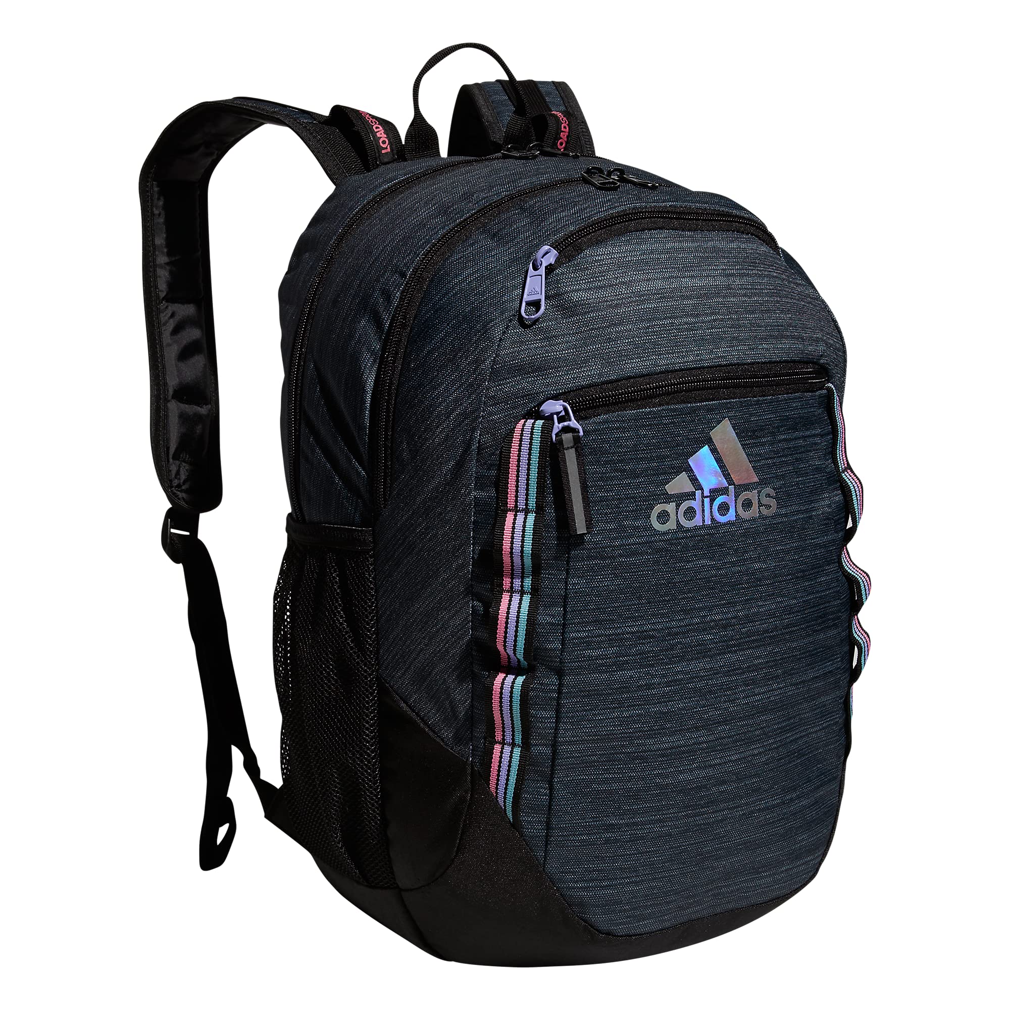 Mochila adidas Excel 6, dos t...B08JWYW3Q8 | Encarguelo.com