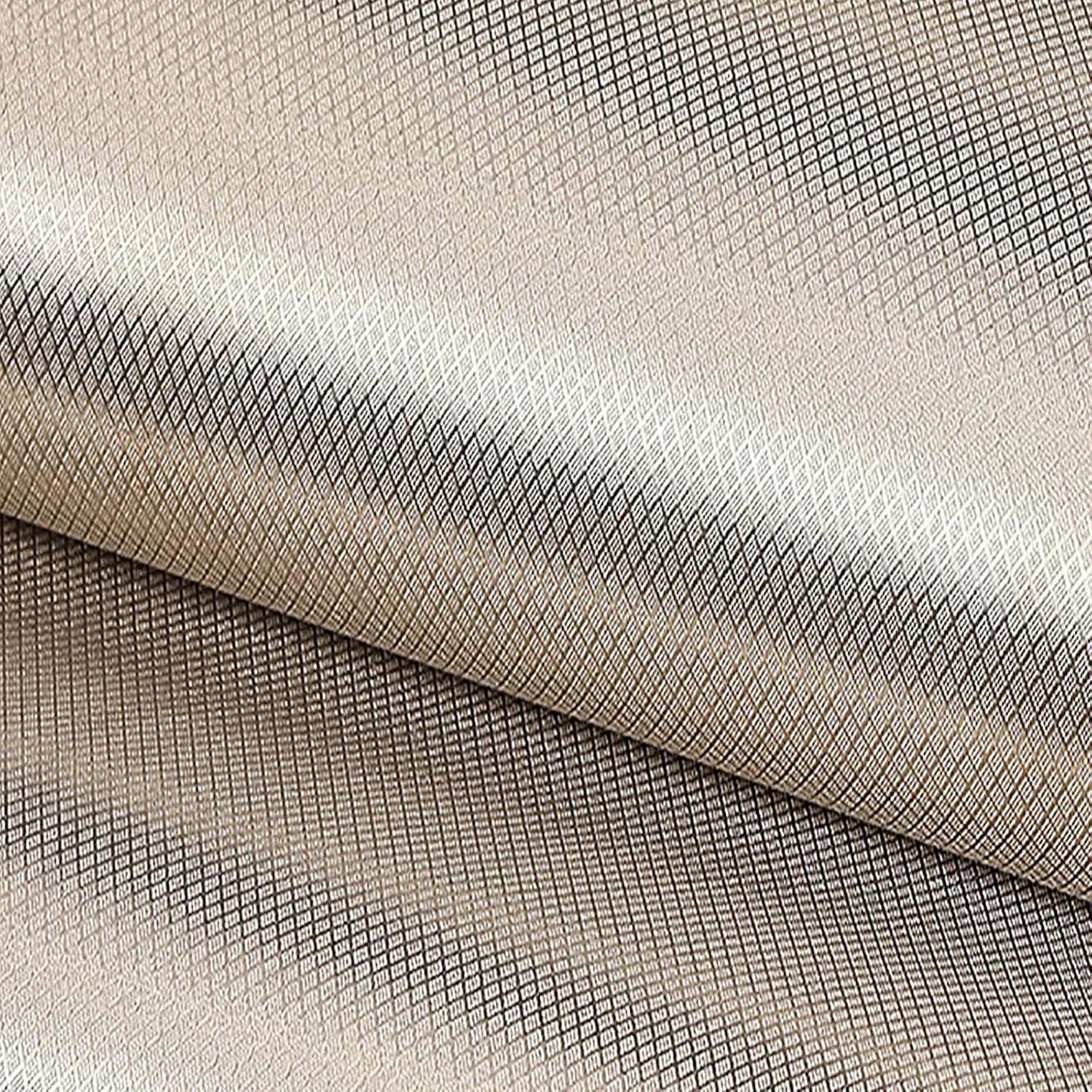 EMF Blocker Material Faraday Fabric-emi RFID Shielding Material RF ...