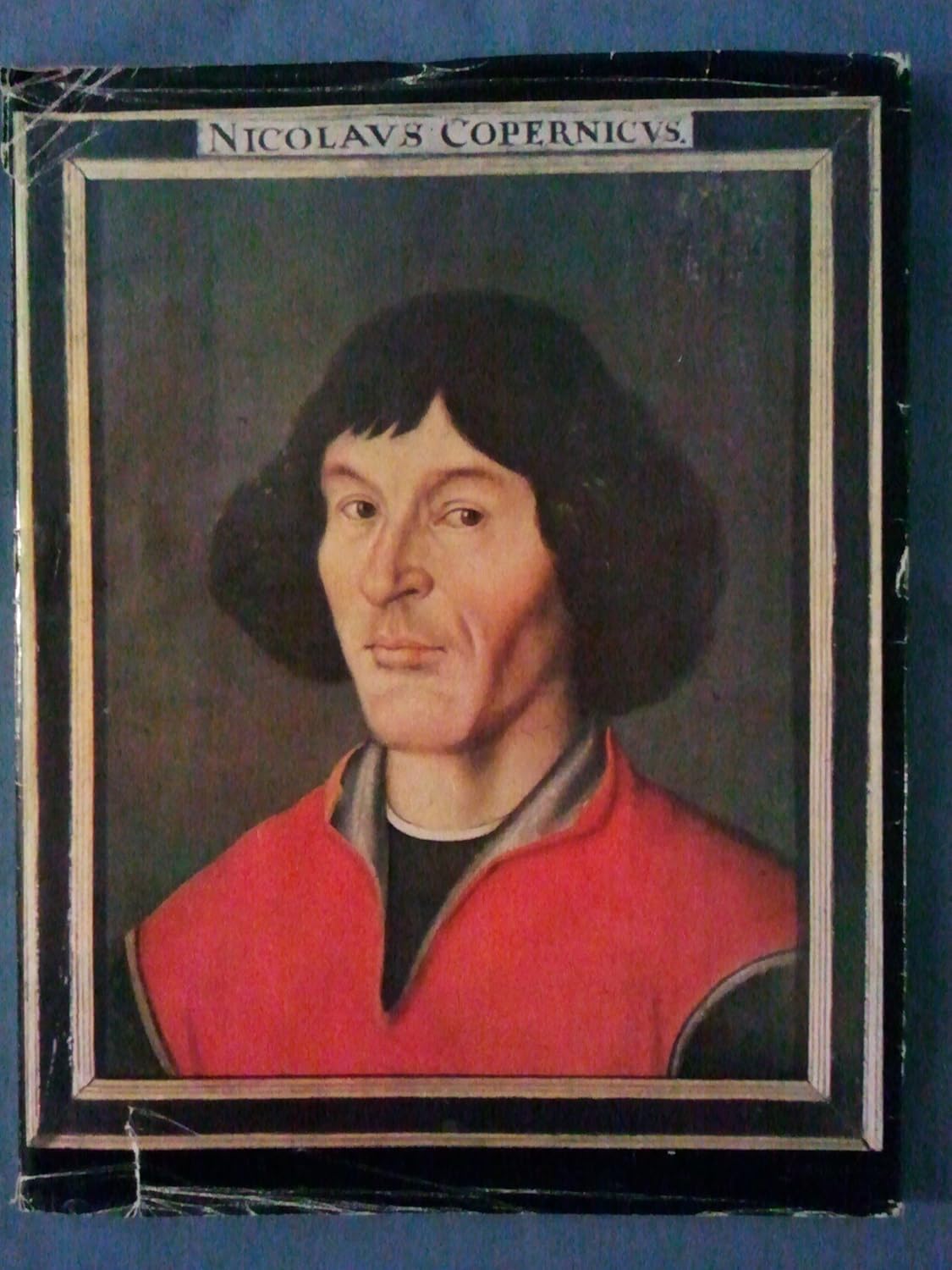Nicolaus Copernicus and His Epoch: Jan. Adamczewski: 9780684138398 ...