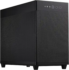 Best Minimalist PC Case - Achieve Your Goals
