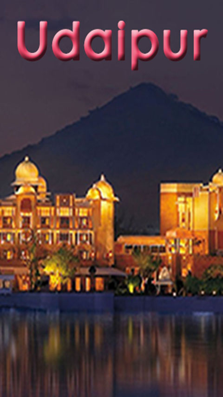 Udaipur - App on Amazon Appstore