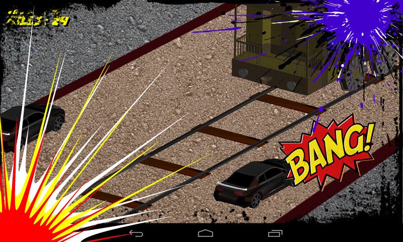 Train Mission: Dynamite Cargo - App on the Amazon Appstore