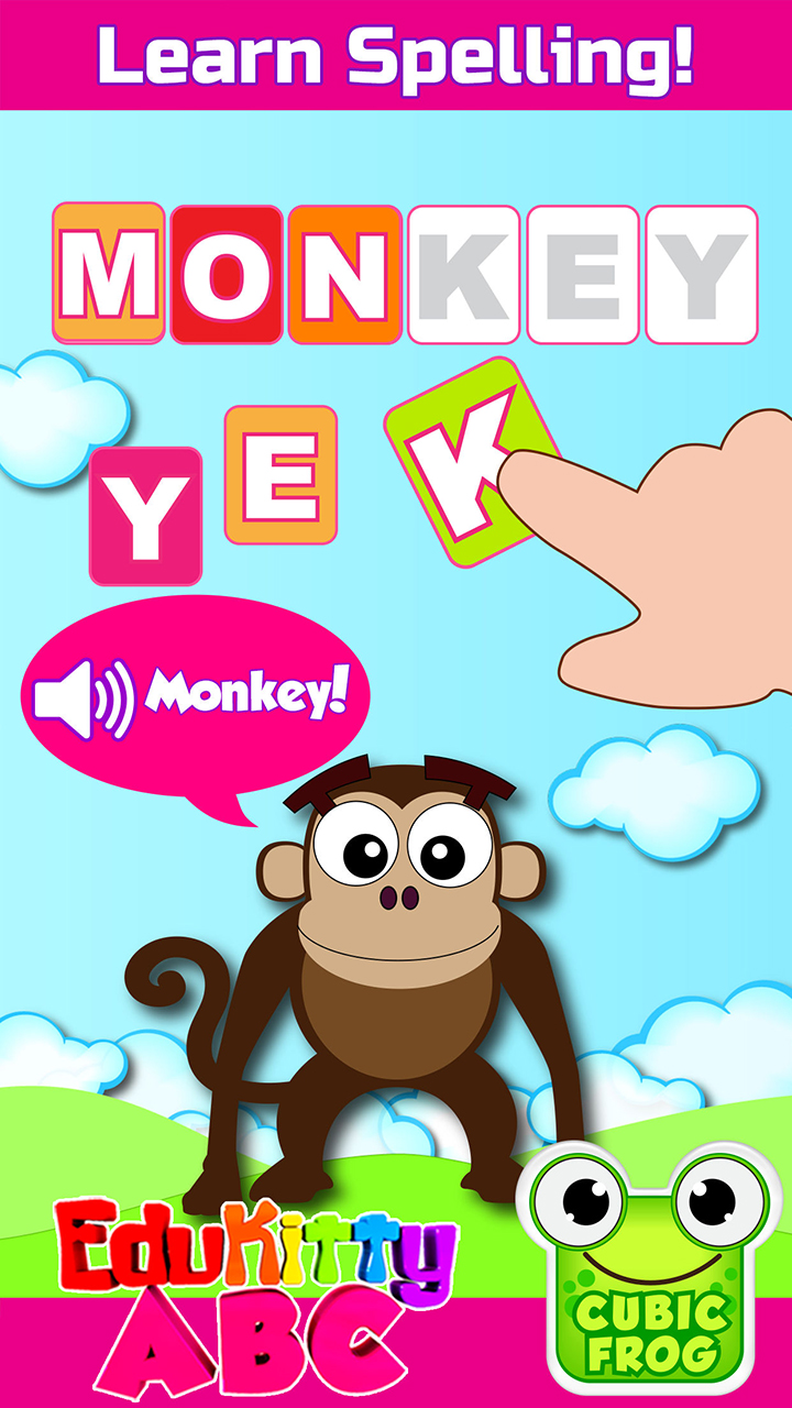 EduKitty ABC ABC Alphabet Games For Kids Amazon co uk Appstore For edukitty-abc-abc-alphabet-games-for-kids-amazon-co-uk-appstore-for