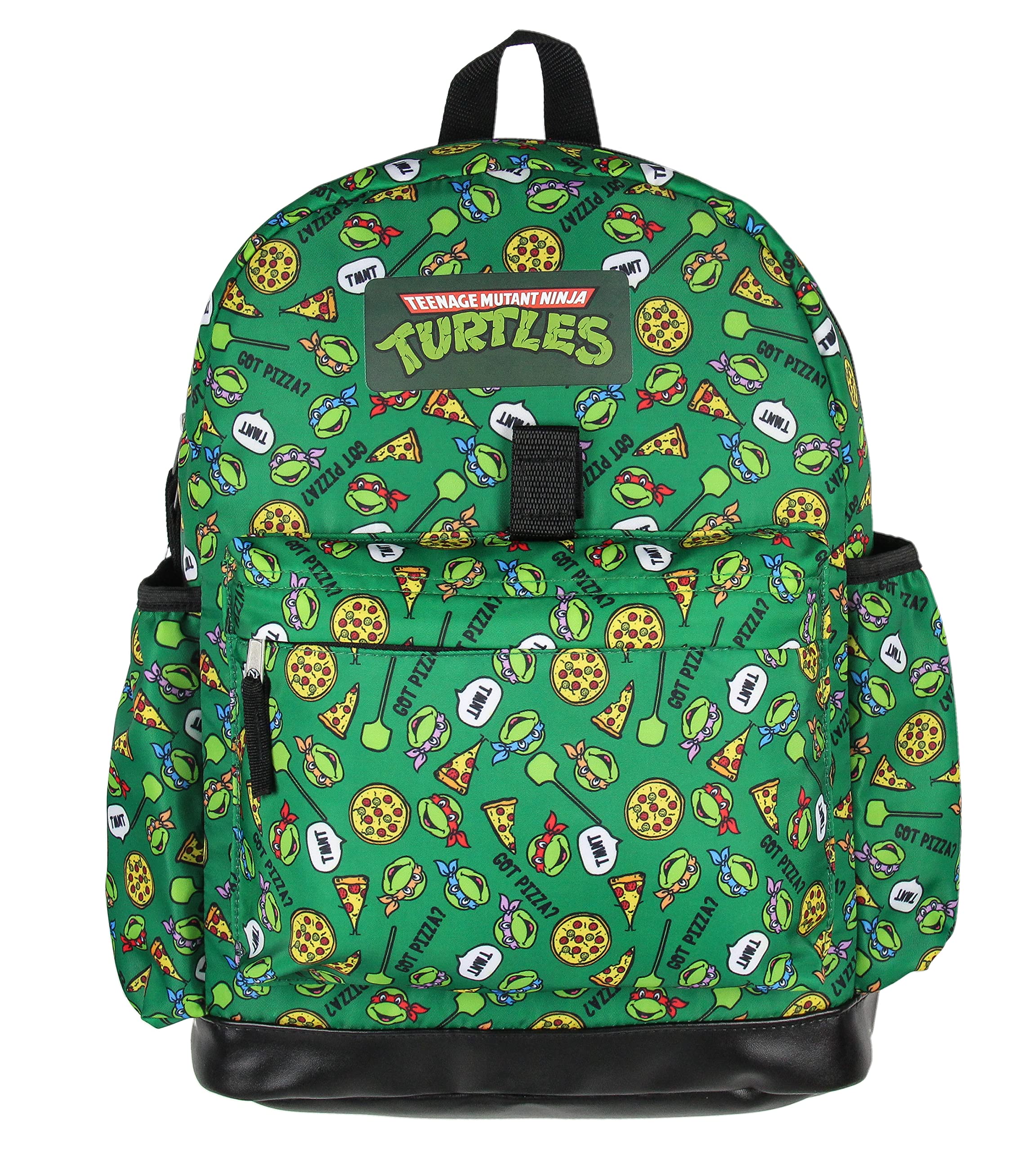 Snapklik.com : Nickelodeon Teenage Mutant Ninja Turtles Got Pizza ...