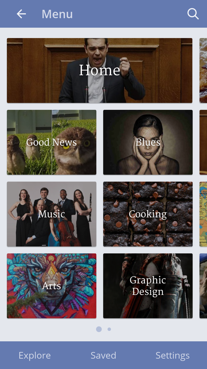 News360 - App on Amazon Appstore